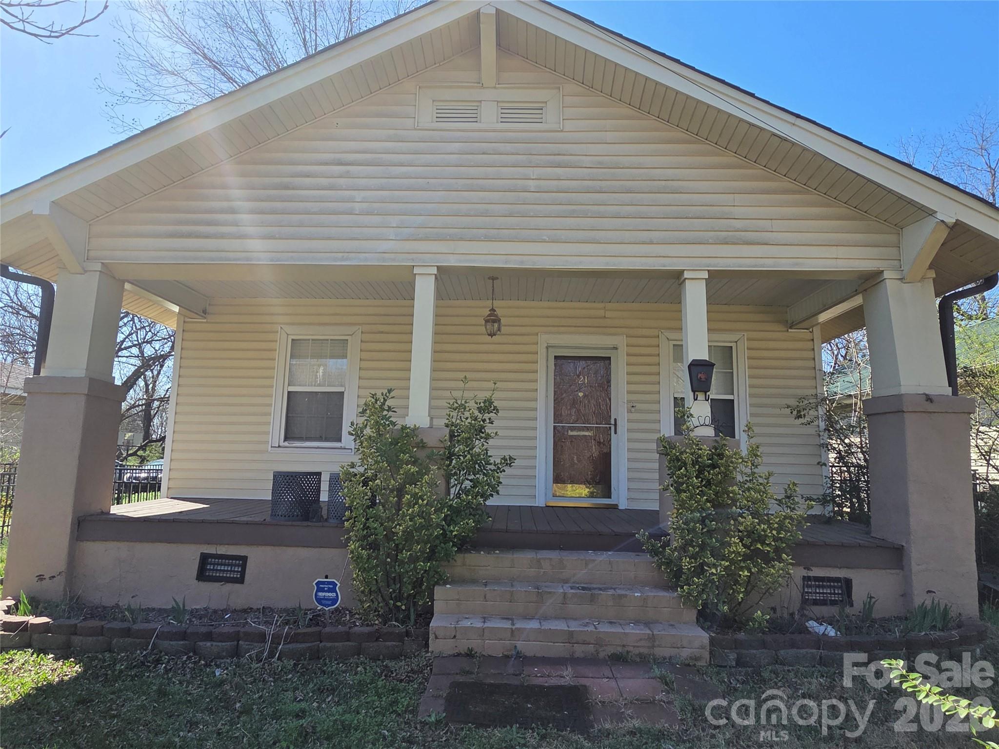 Photo 2 of 521 Bringle Ferry Road, Salisbury, NC