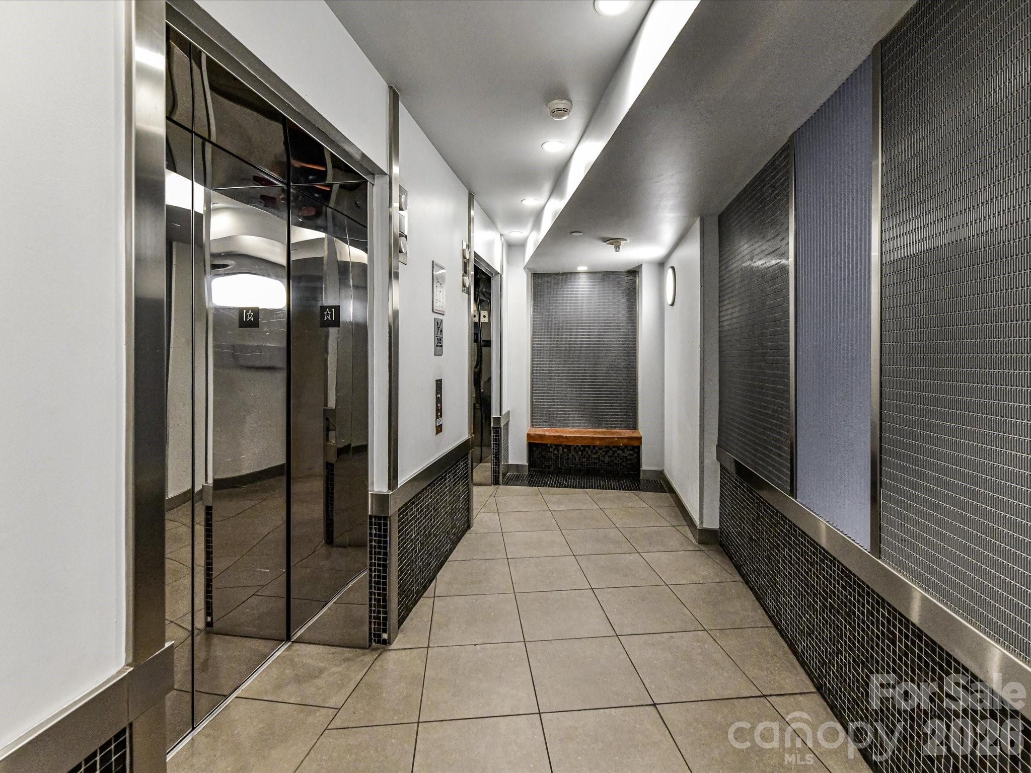 Photo 35 of 505 E 6th Street1601, Charlotte, NC