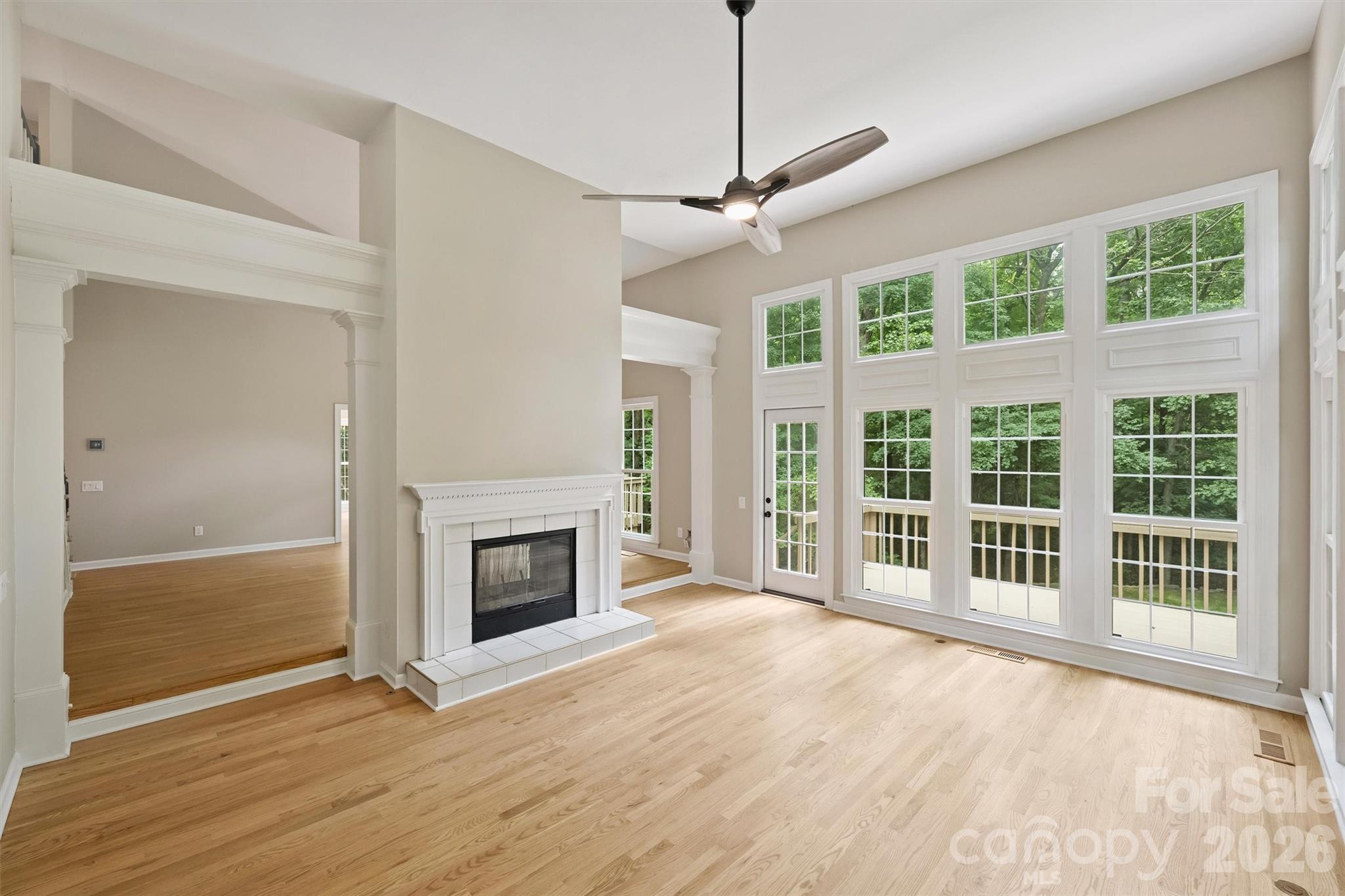 Photo 16 of 5317 Fairvista Drive, Charlotte, NC