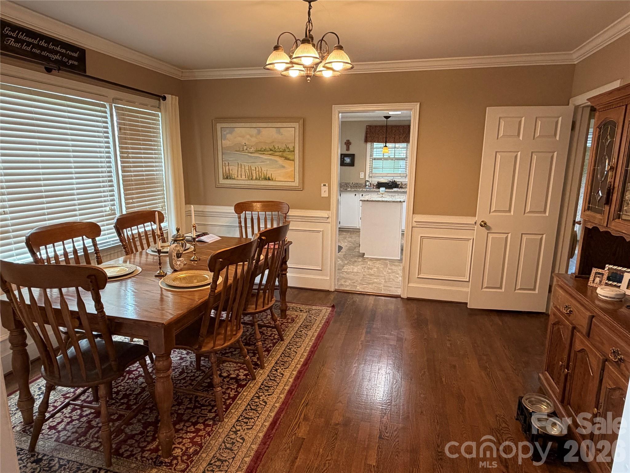 202 W Stevens Drive, Kershaw, SC - photo 16 of 33