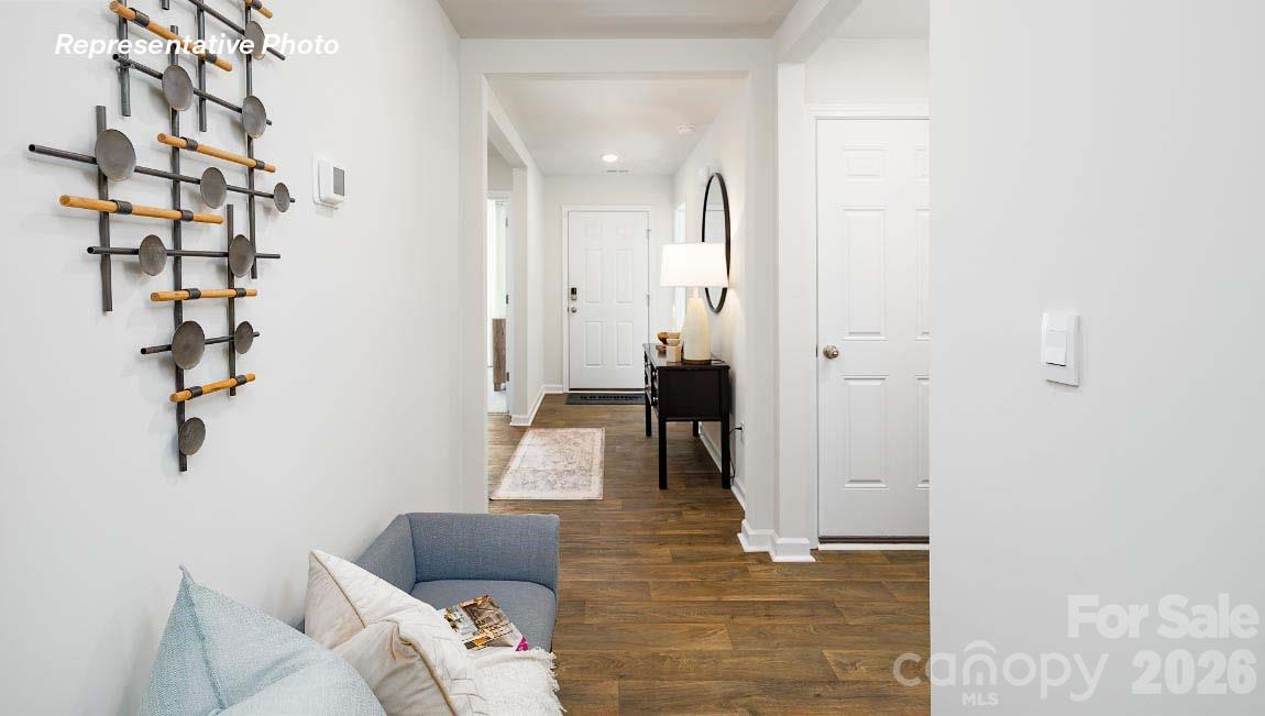 Photo 4 of 6547 Barcelona Way, Charlotte, NC