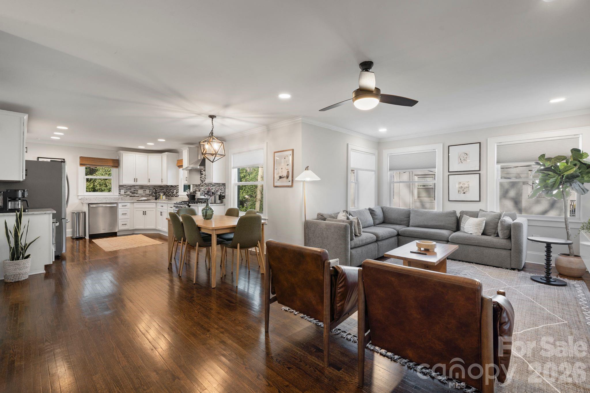 3720 Tuckaseegee Road, Charlotte, NC - photo 4 of 38