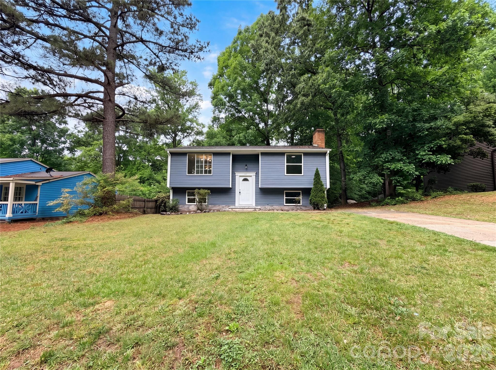 Photo 16 of 8435 Othello Place, Charlotte, NC