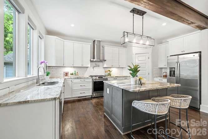 824 E 16th Street, Charlotte, NC - photo 9 of 39