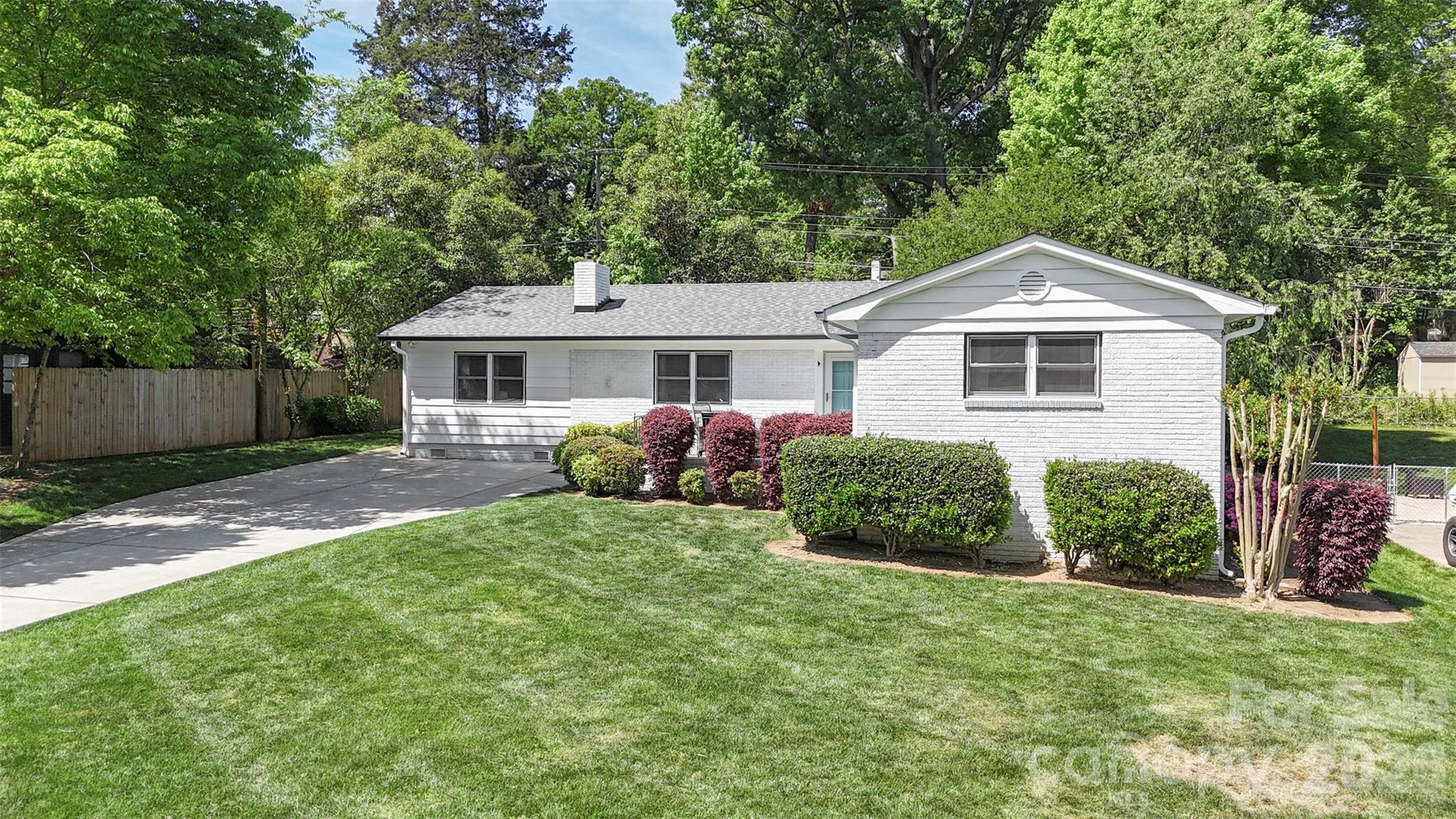 5322 Baker Drive, Charlotte, NC - photo 1 of 34