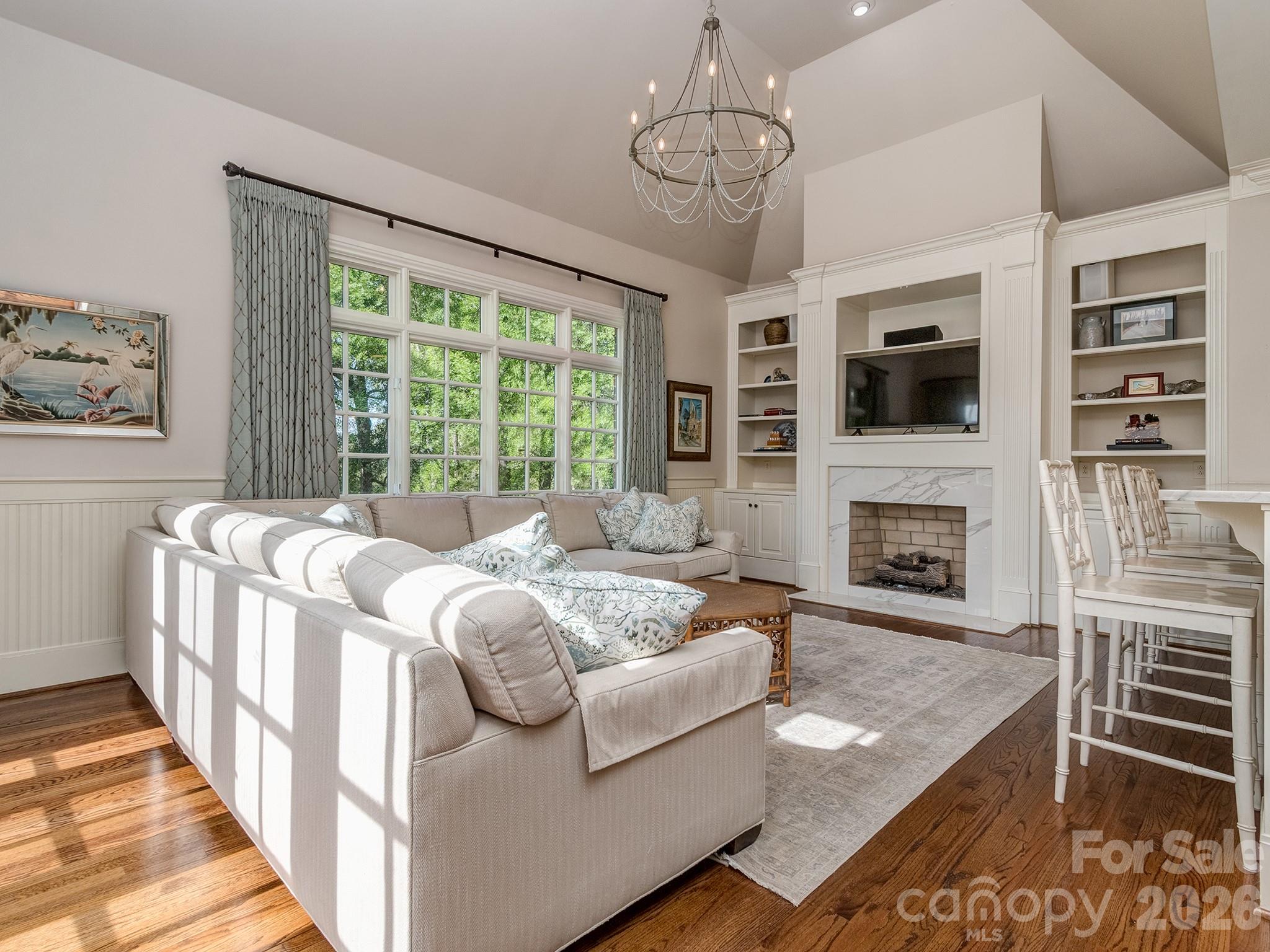 6528 Chipstead Lane, Charlotte, NC - photo 19 of 49
