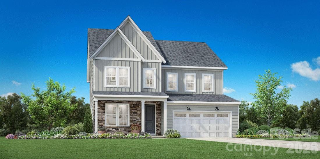 Home for sale at 4122 Pinekirk Drive415, Charlotte, NC — photo 1 of 7