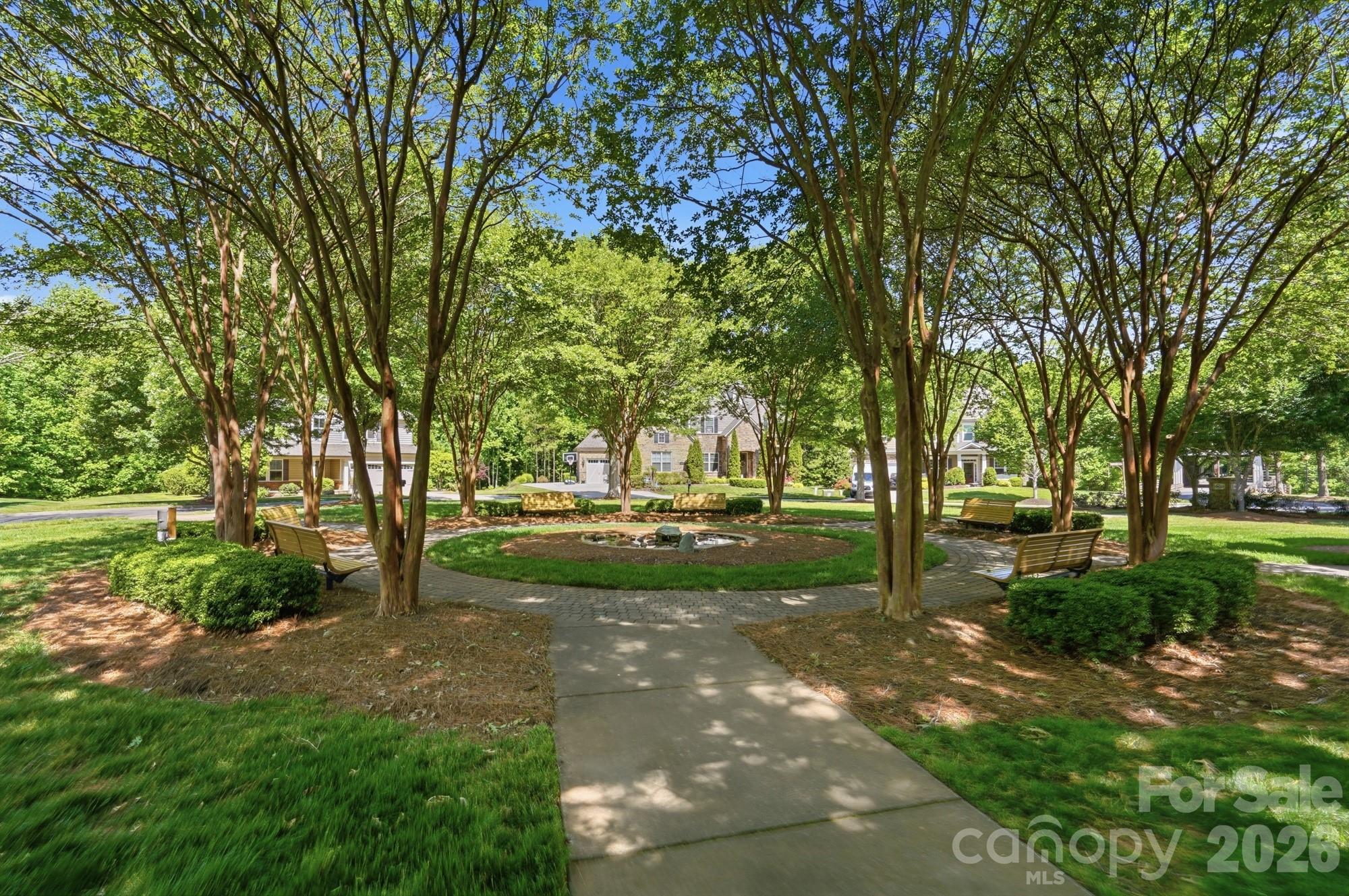 5032 Lydney Circle, Waxhaw, NC - photo 36 of 43