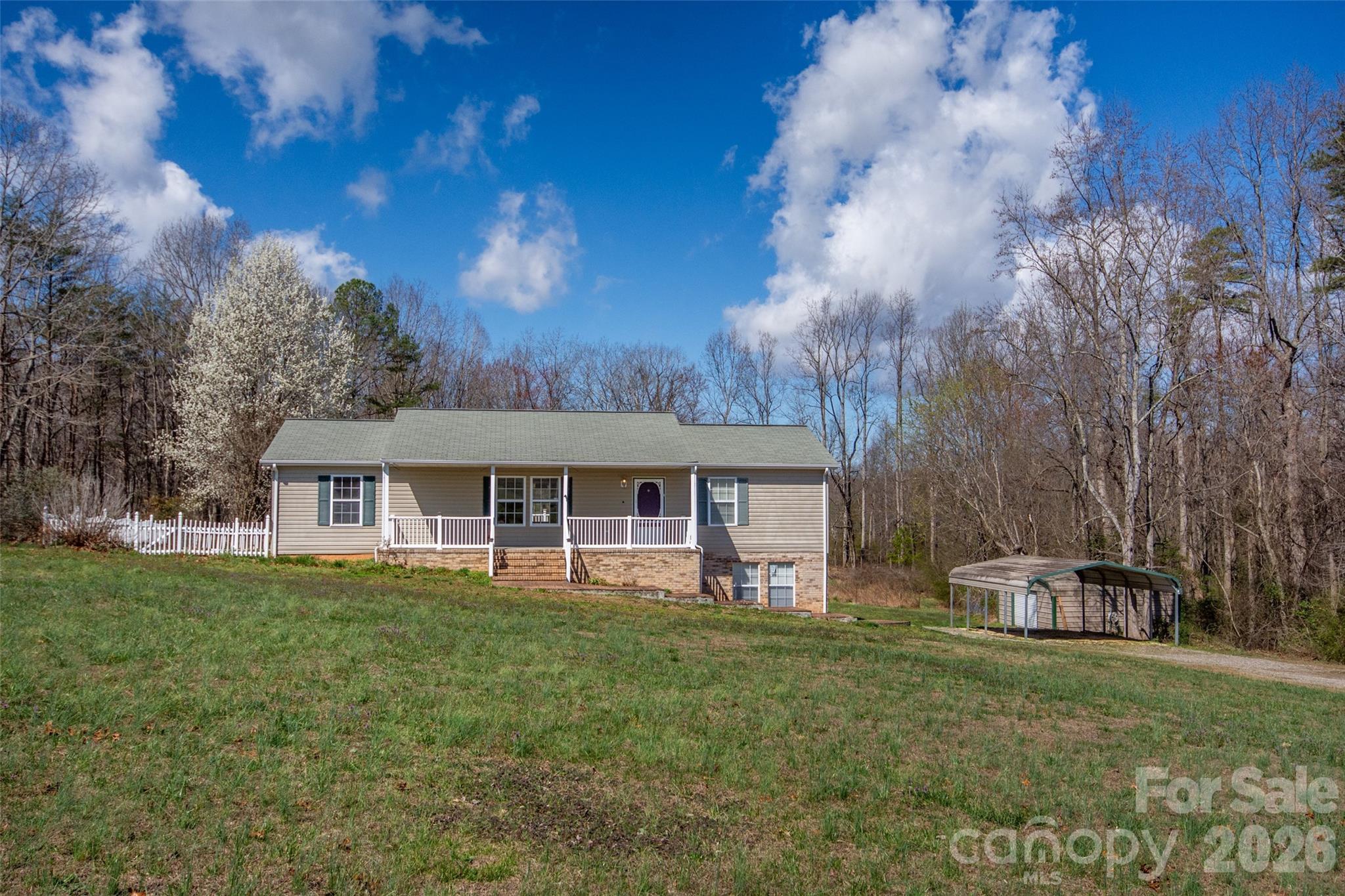 311 Fletcher Road, Union Grove, NC - photo 19 of 46