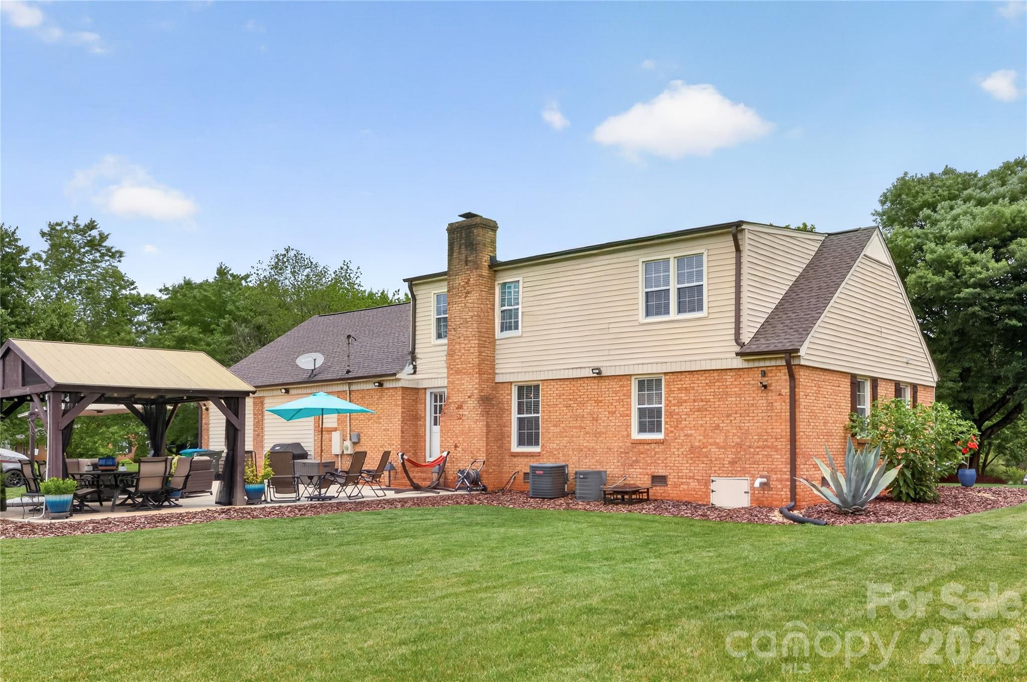 Photo 31 of 3231 Windrow Lane, Matthews, NC