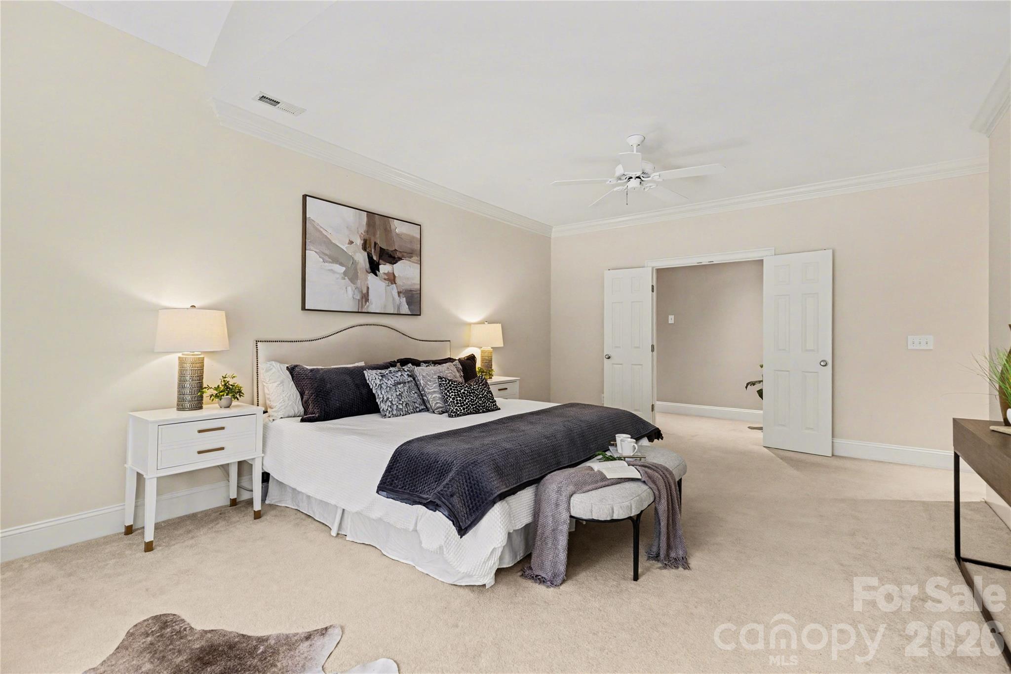 Photo 26 of 9341 Whispering Wind Drive, Charlotte, NC