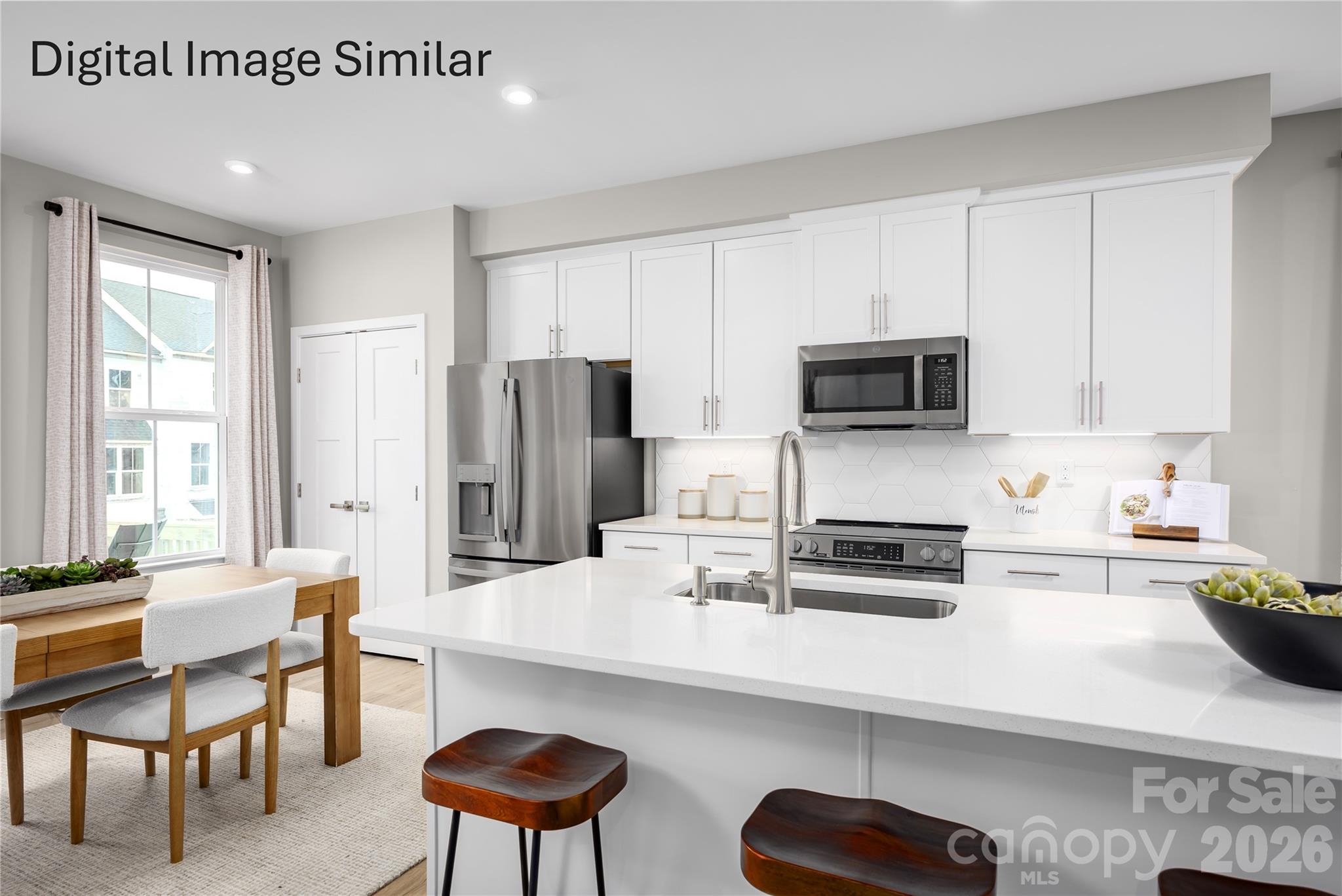 Photo 4 of 5134 Crimson Kate Lane, Charlotte, NC