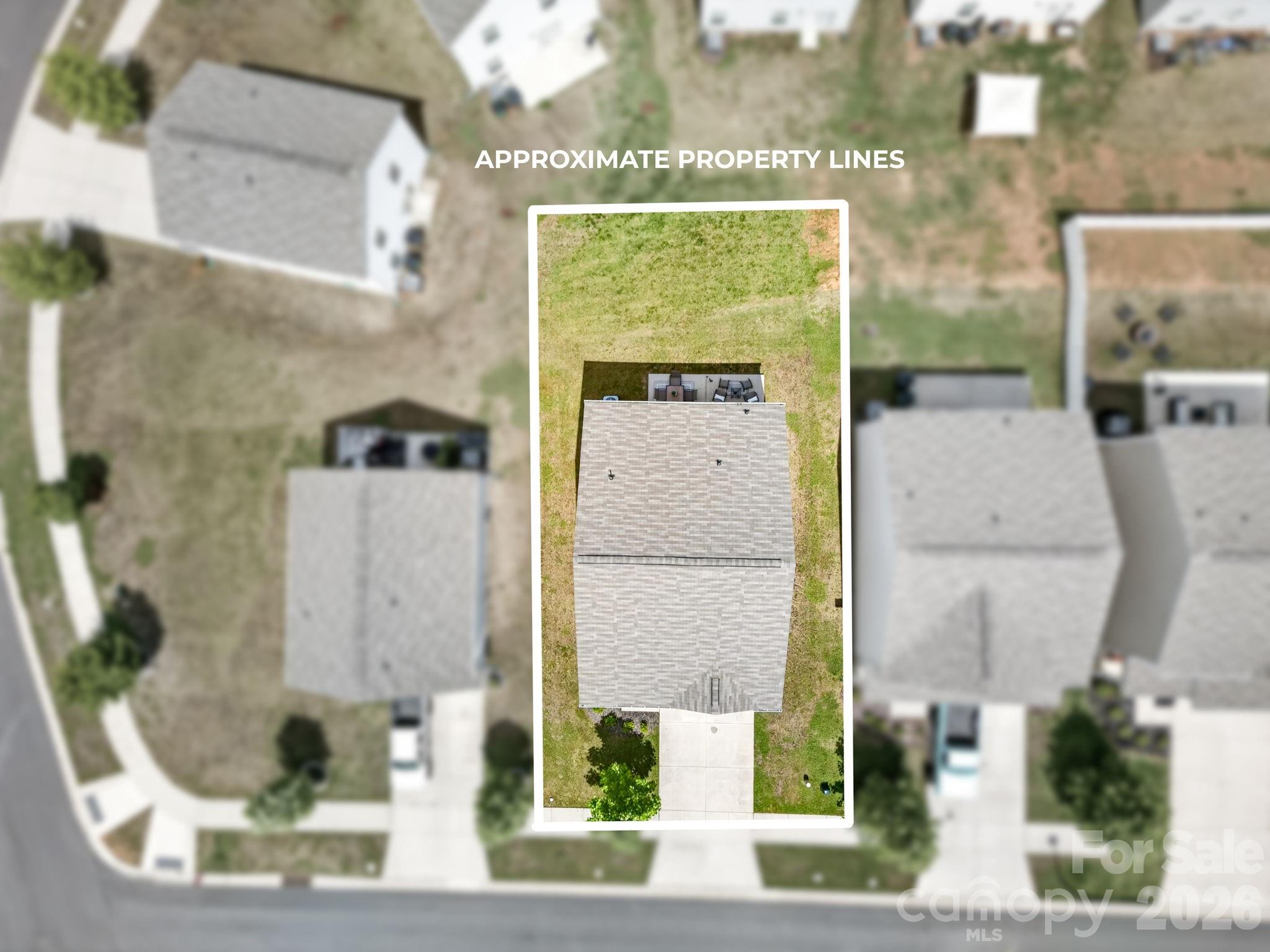 Photo 41 of 8128 Derby Woods Lane, Charlotte, NC