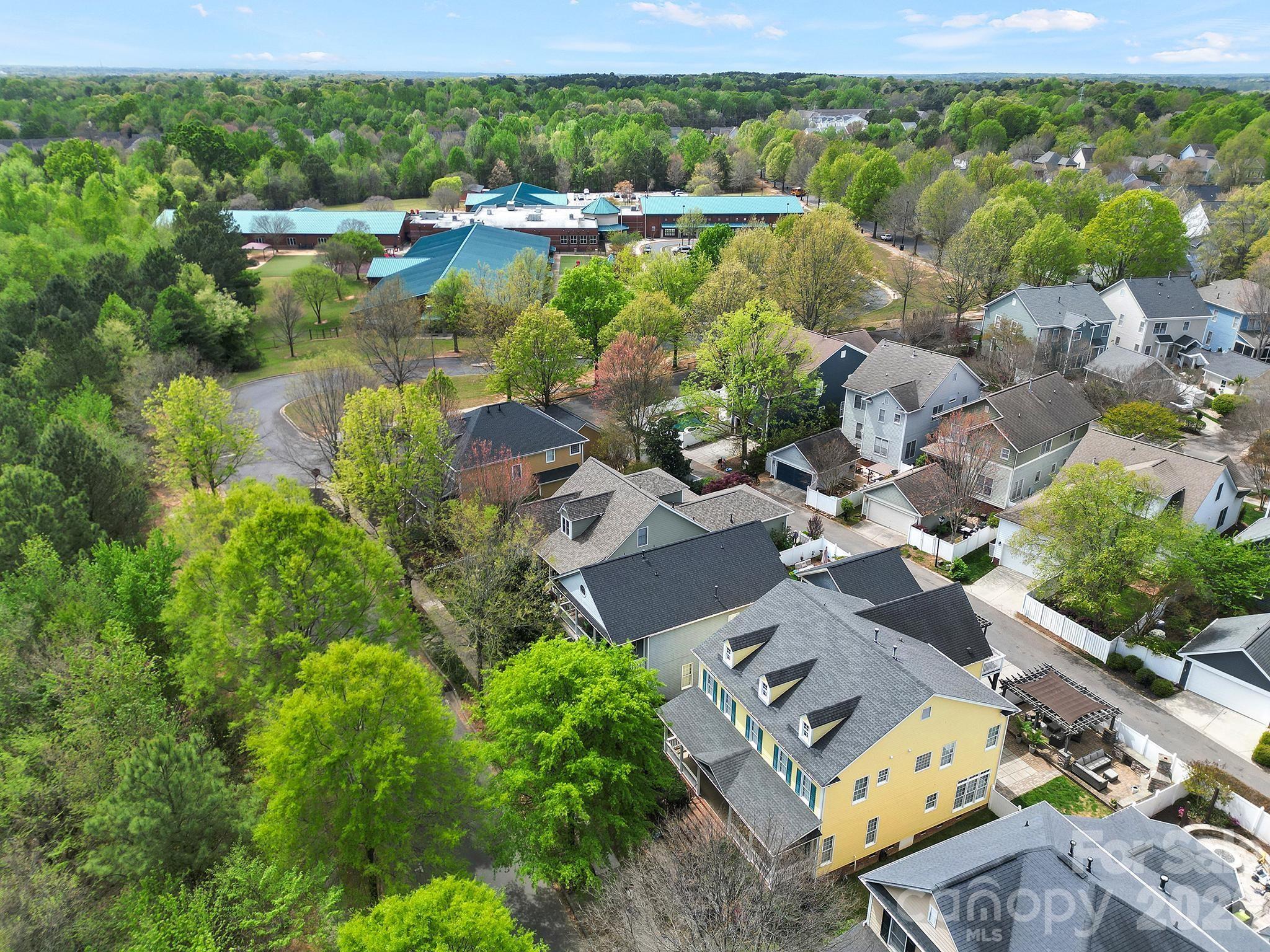 882 Promenade Walk, Fort Mill, SC - photo 40 of 49
