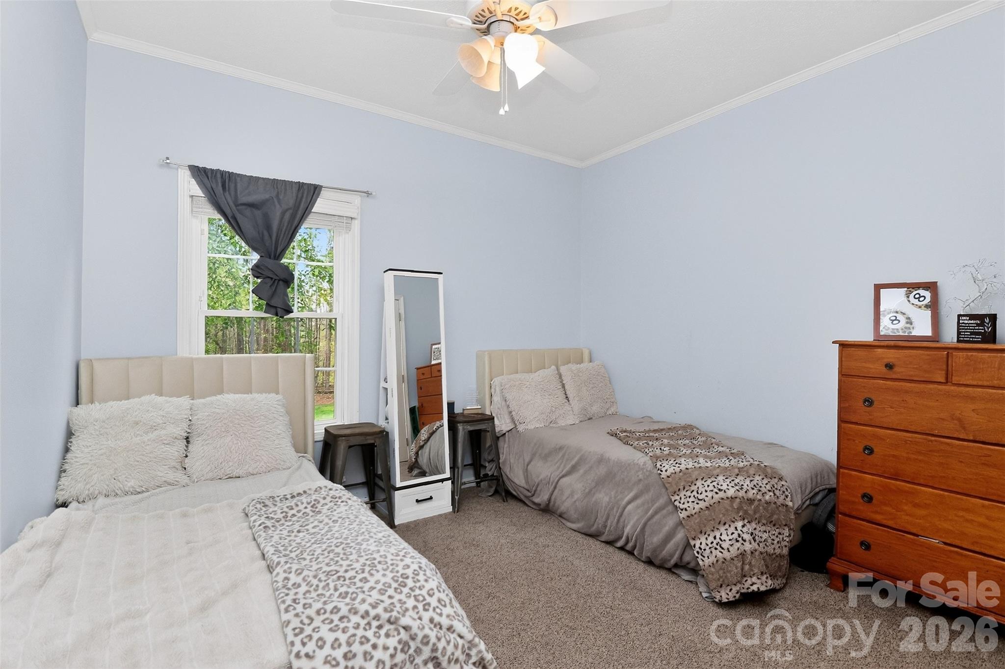 155 Amity Church Road, Iron Station, NC - photo 18 of 44