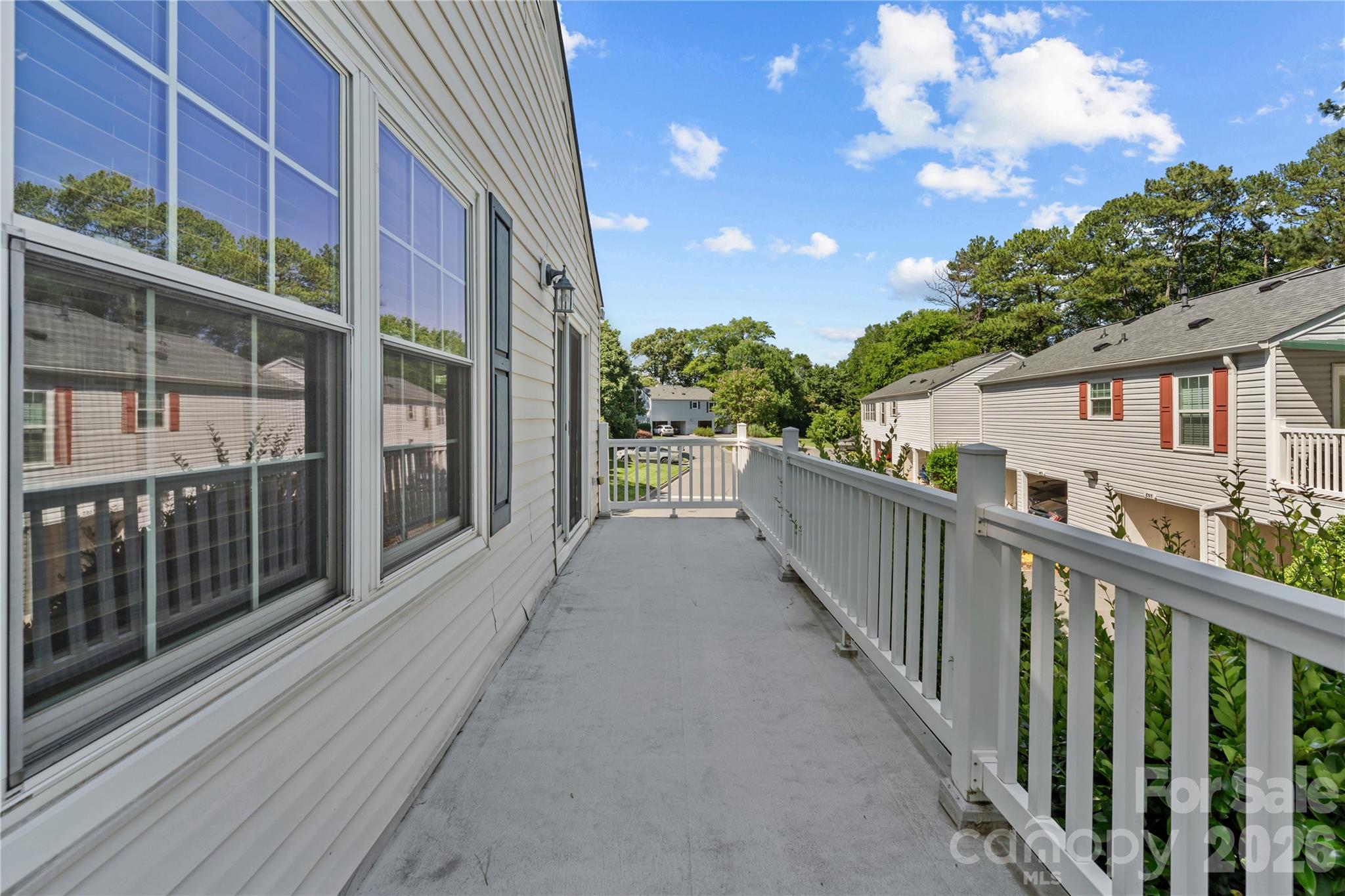 Photo 16 of 8521 Castle Pine Court, Charlotte, NC