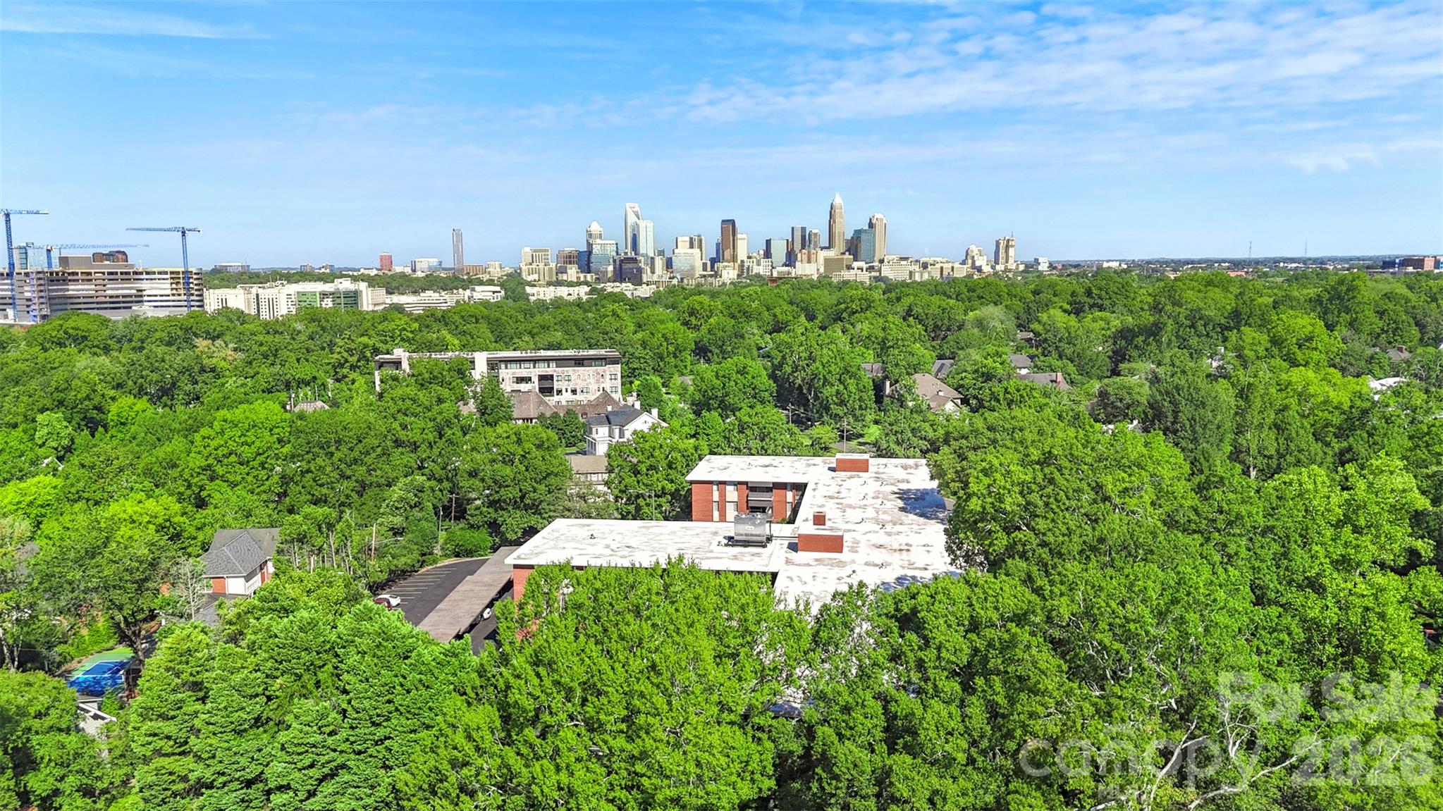 Photo 18 of 1300 Queens Road402, Charlotte, NC