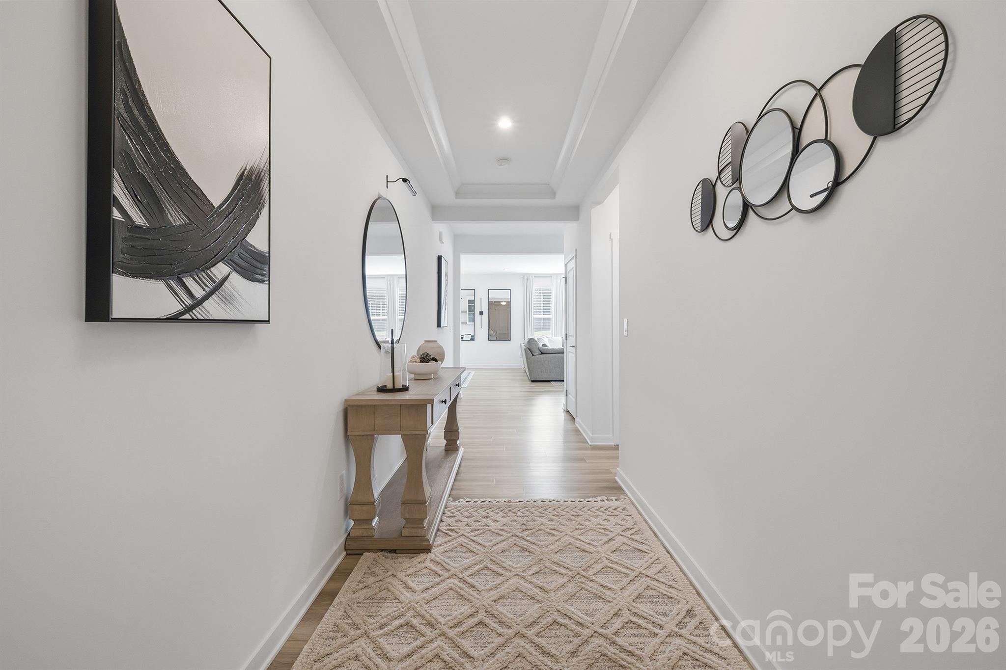Photo 4 of 6018 Valehaven Place, Charlotte, NC