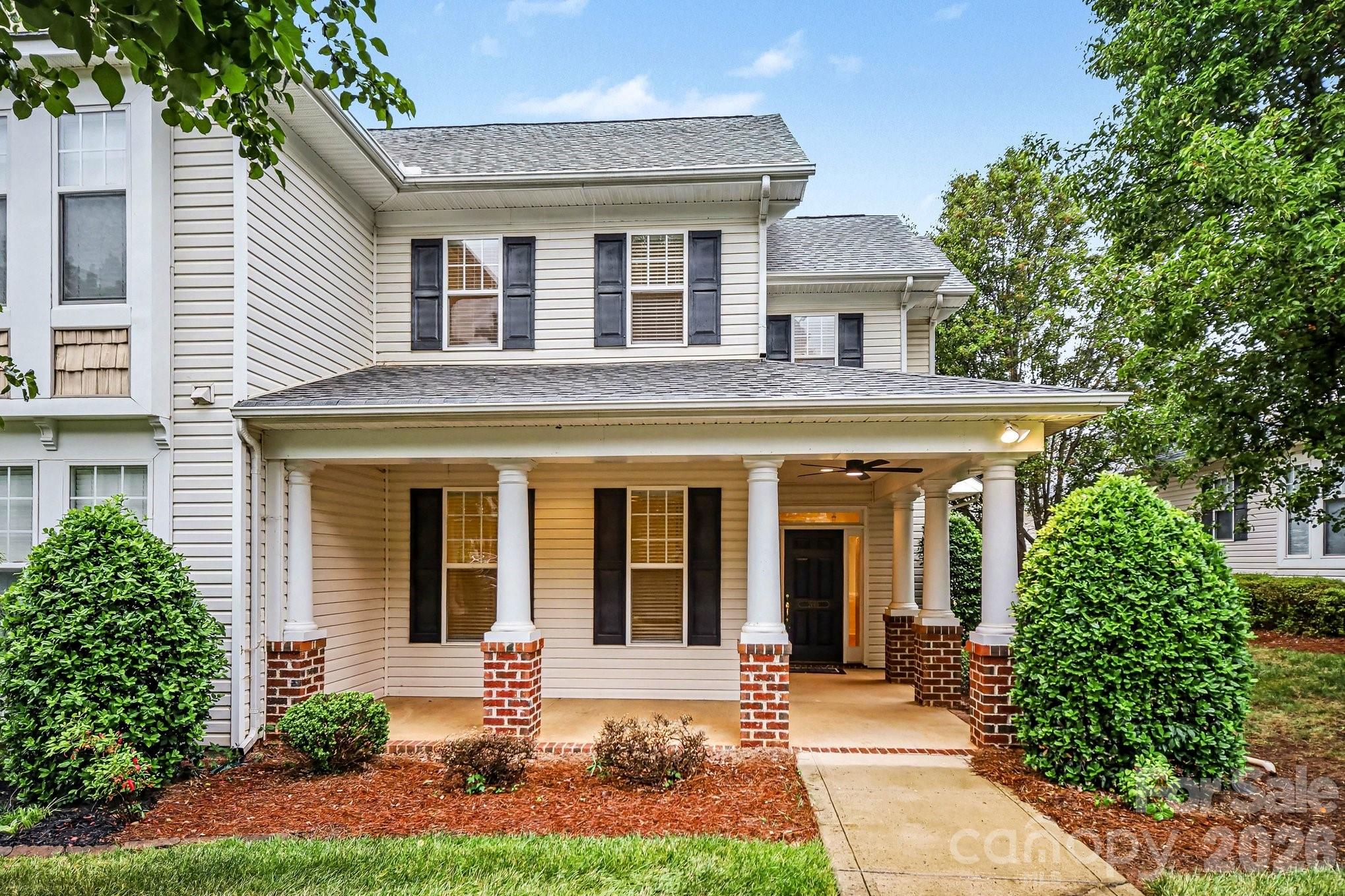 2065 Gable Way Lane, Matthews, NC
