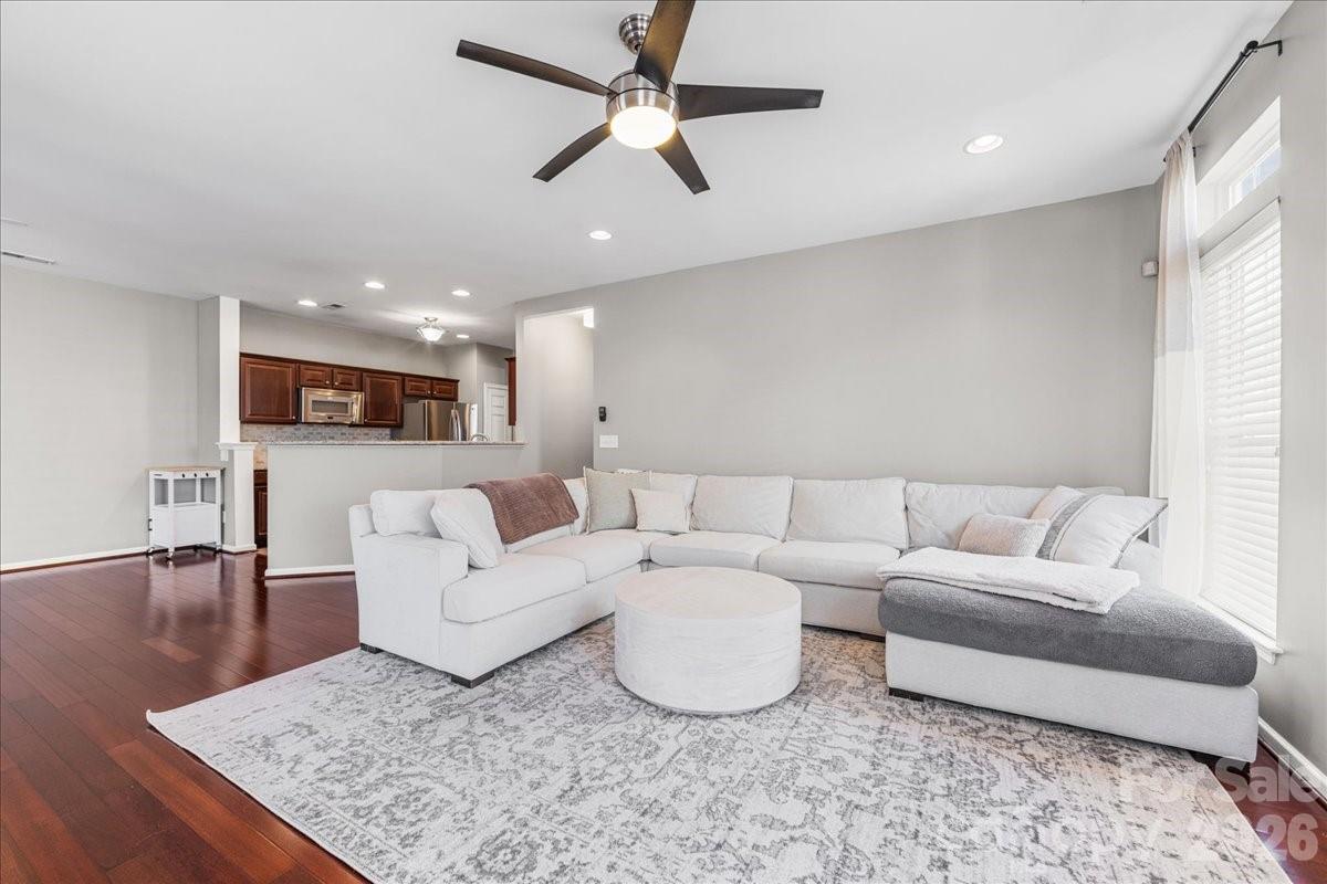 Photo 6 of 2301 Whitford Lane, Charlotte, NC