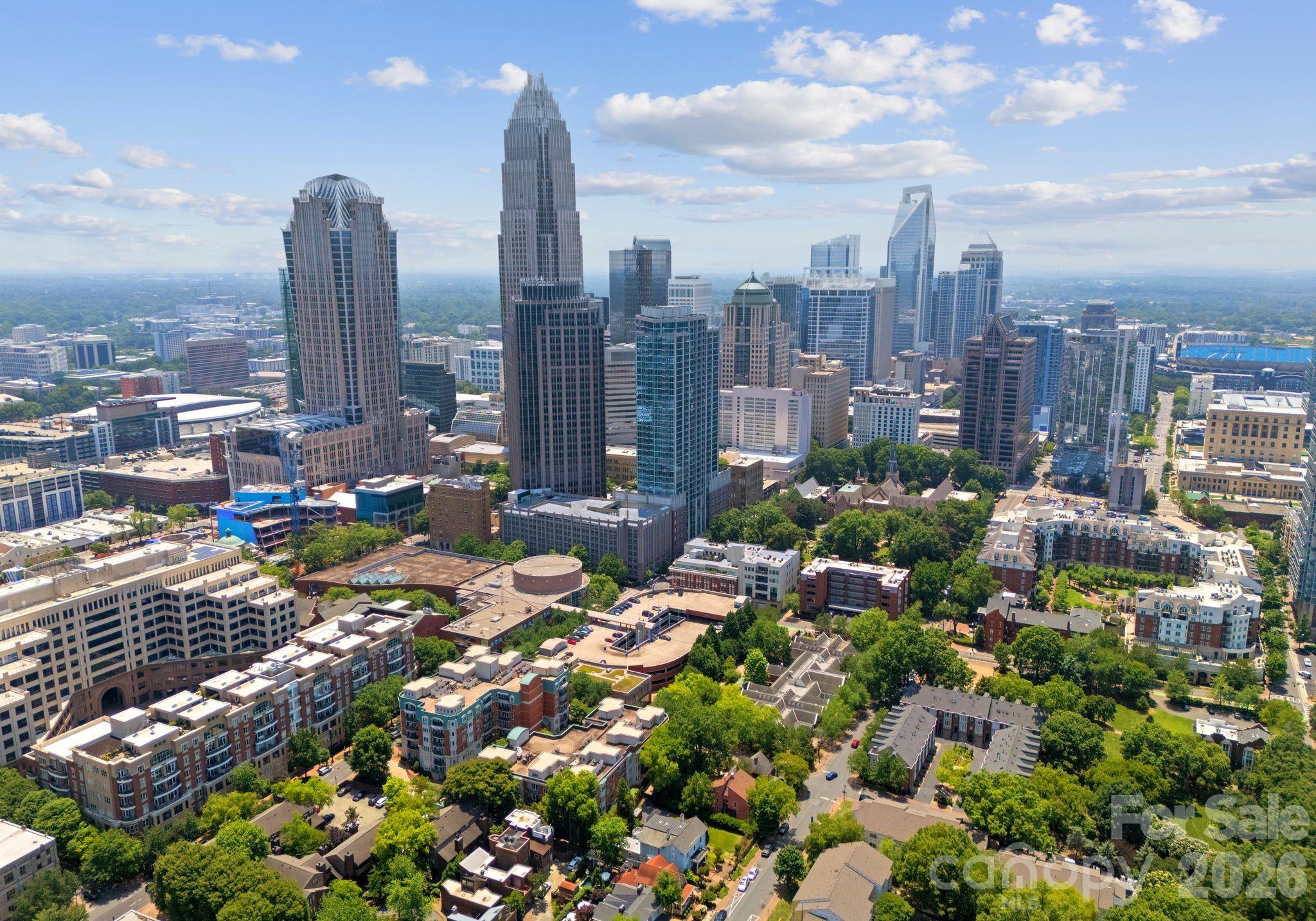 Photo 45 of 400 N Church Street422, Charlotte, NC