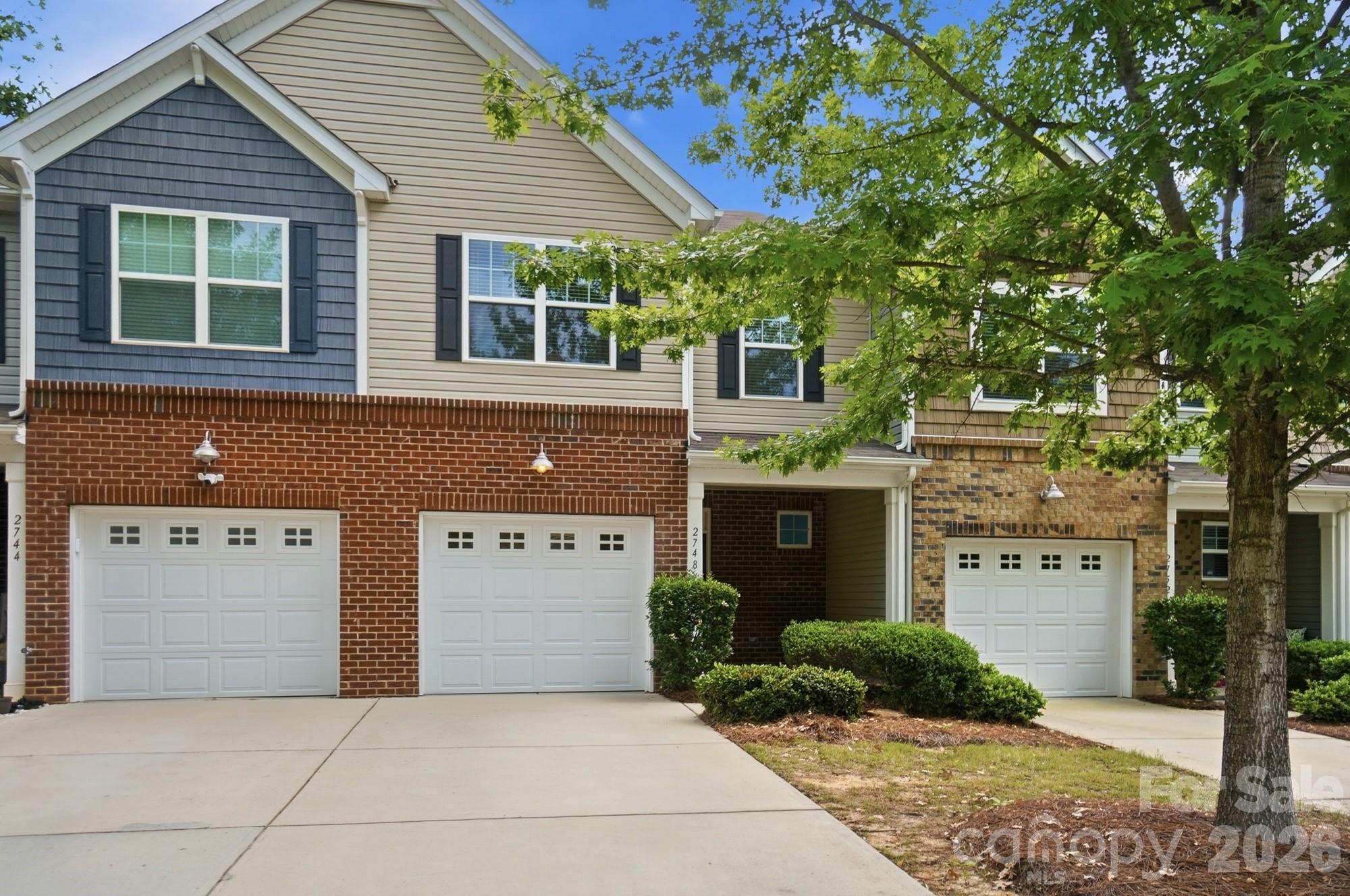 Photo 2 of 2748 Sawbridge Lane, Gastonia, NC