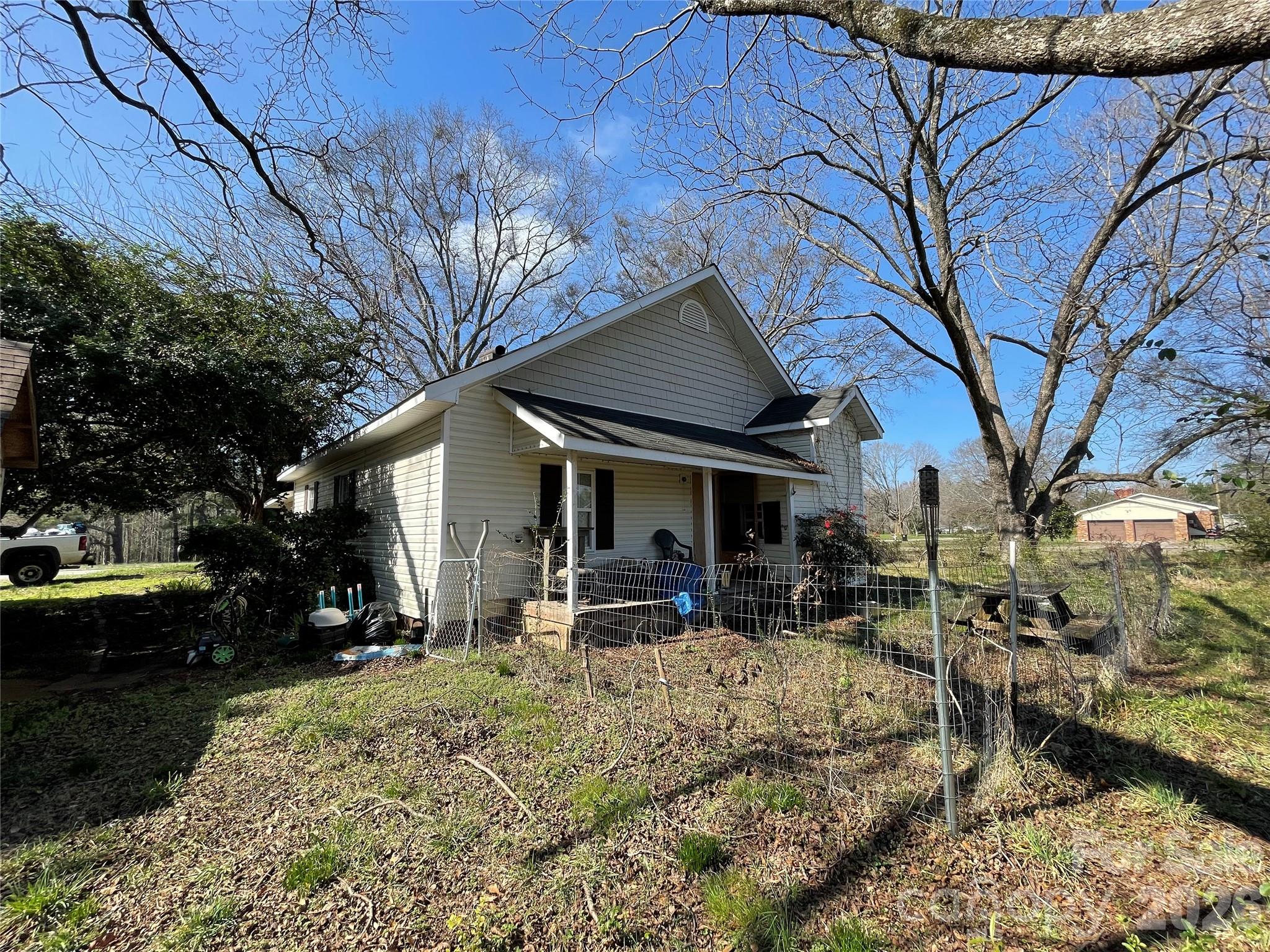 2831 Bettis Road, Grover, NC - photo 29 of 35