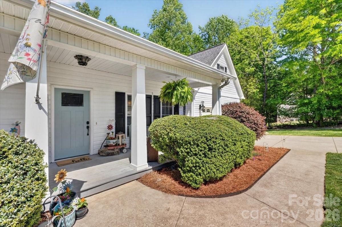 1048 Brevard Place Road, Iron Station, NC - photo 6 of 48