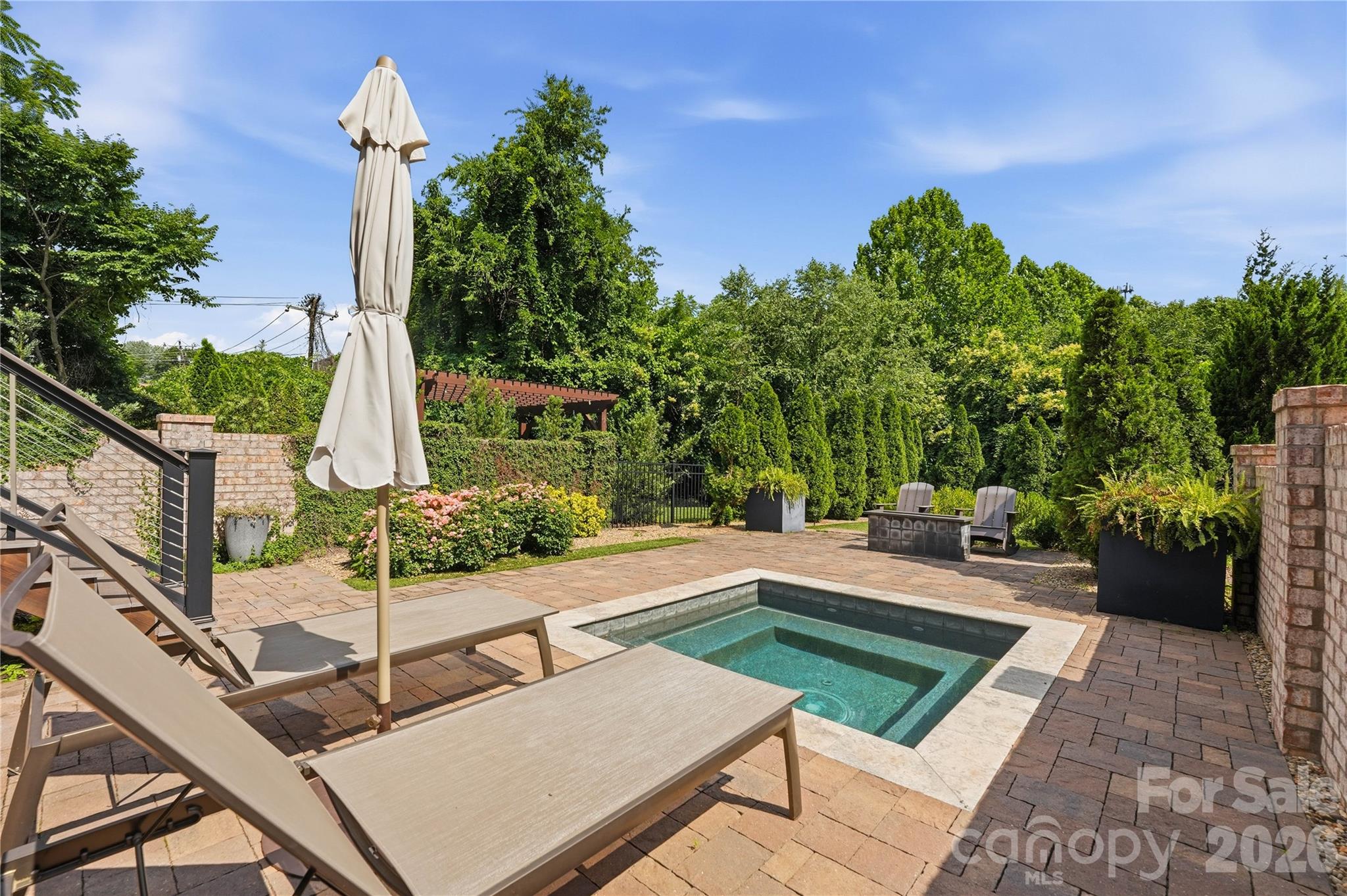 Photo 42 of 812 Ideal Way, Charlotte, NC