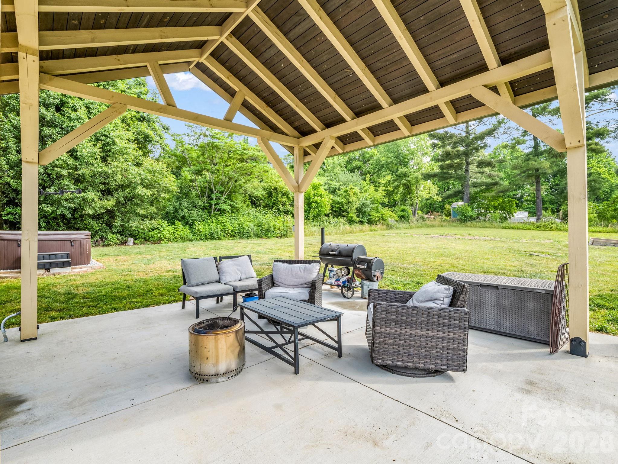219 Jackson Loop Road, Flat Rock, NC - photo 33 of 46
