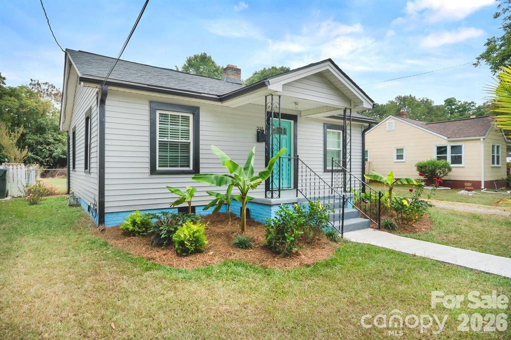 Photo 2 of 215 Keels Avenue, Rock Hill, SC