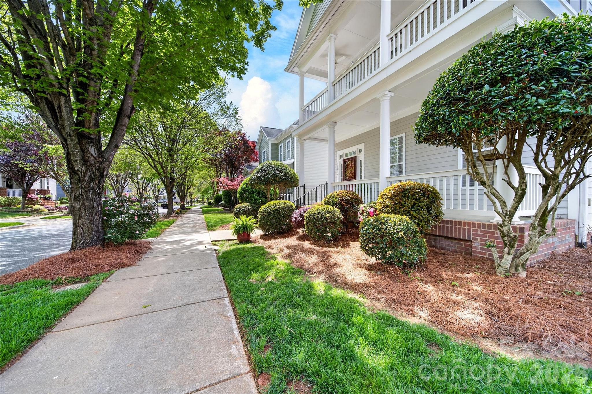 15817 Trenton Place Road, Huntersville, NC - photo 20 of 24
