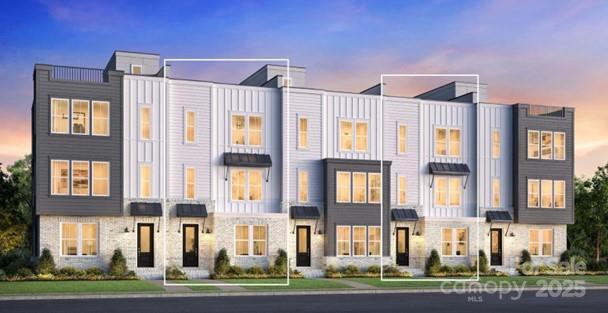 4324 Honeywalk Lane48, Charlotte, NC