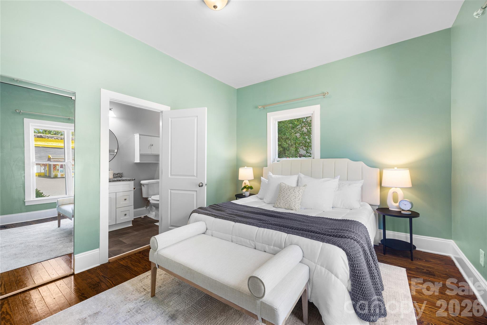 1108 Pegram Street, Charlotte, NC - photo 13 of 27