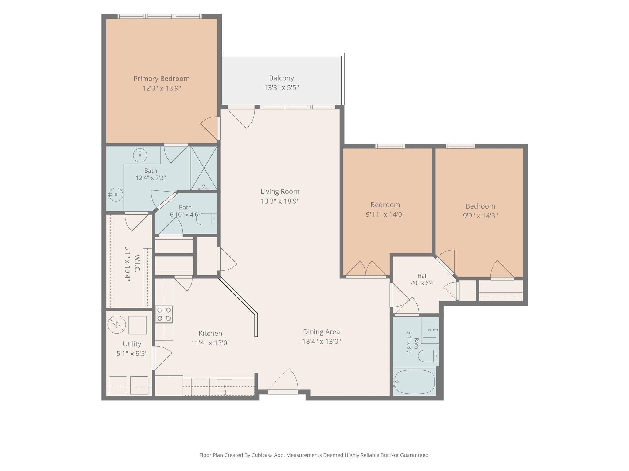 Photo 14 of 14957 Santa Lucia Drive, Charlotte, NC