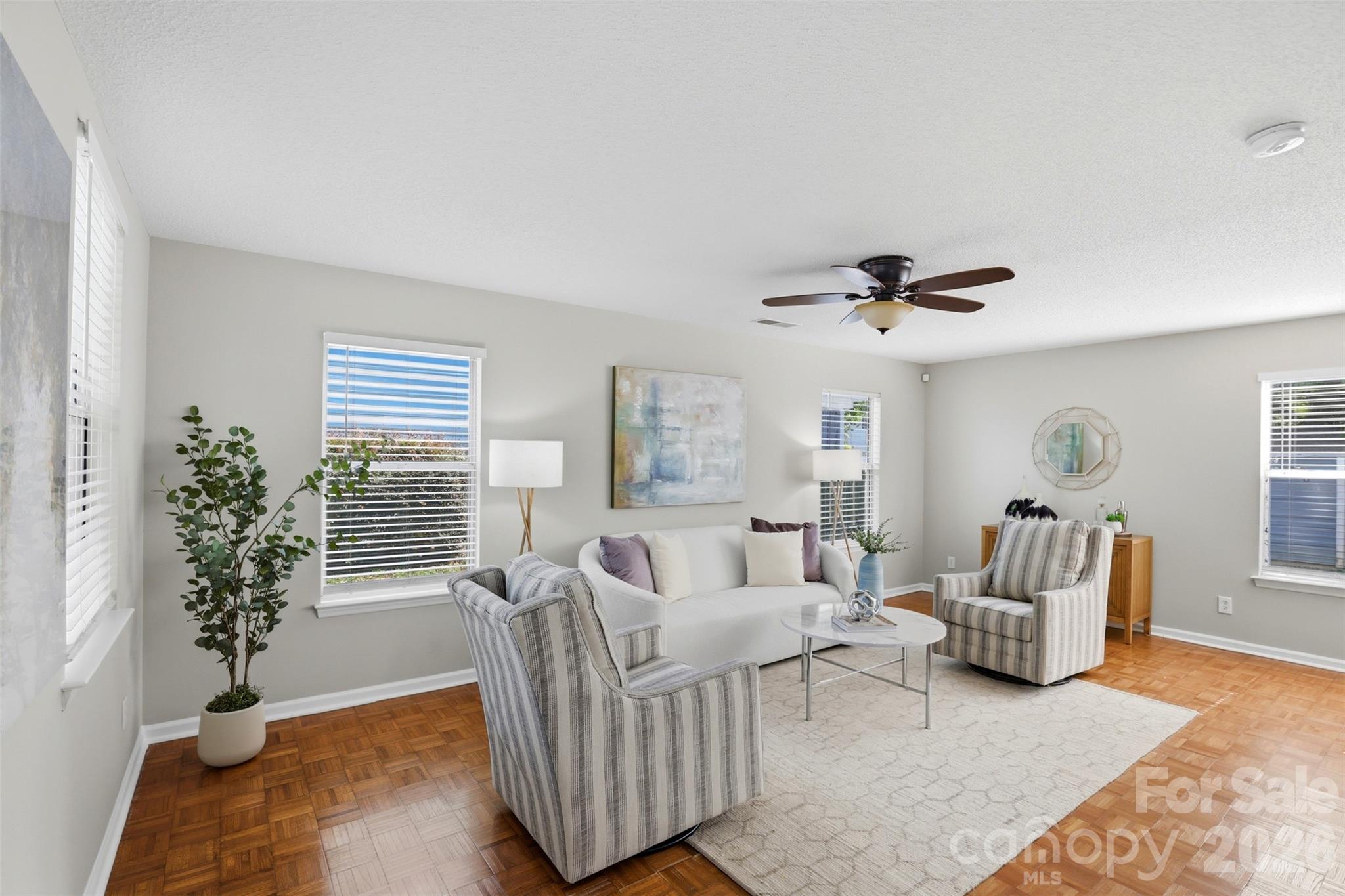 3008 Parkland Drive, Indian Trail, NC - photo 5 of 43