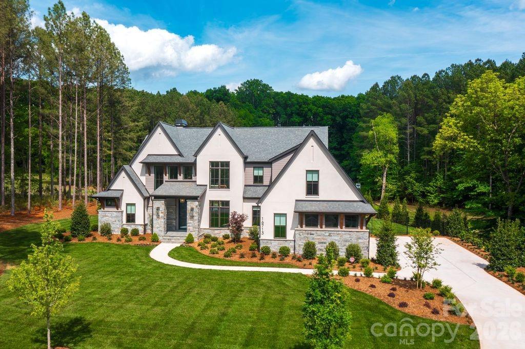 16713 Grande Vineyards Drive4, Mint Hill, NC