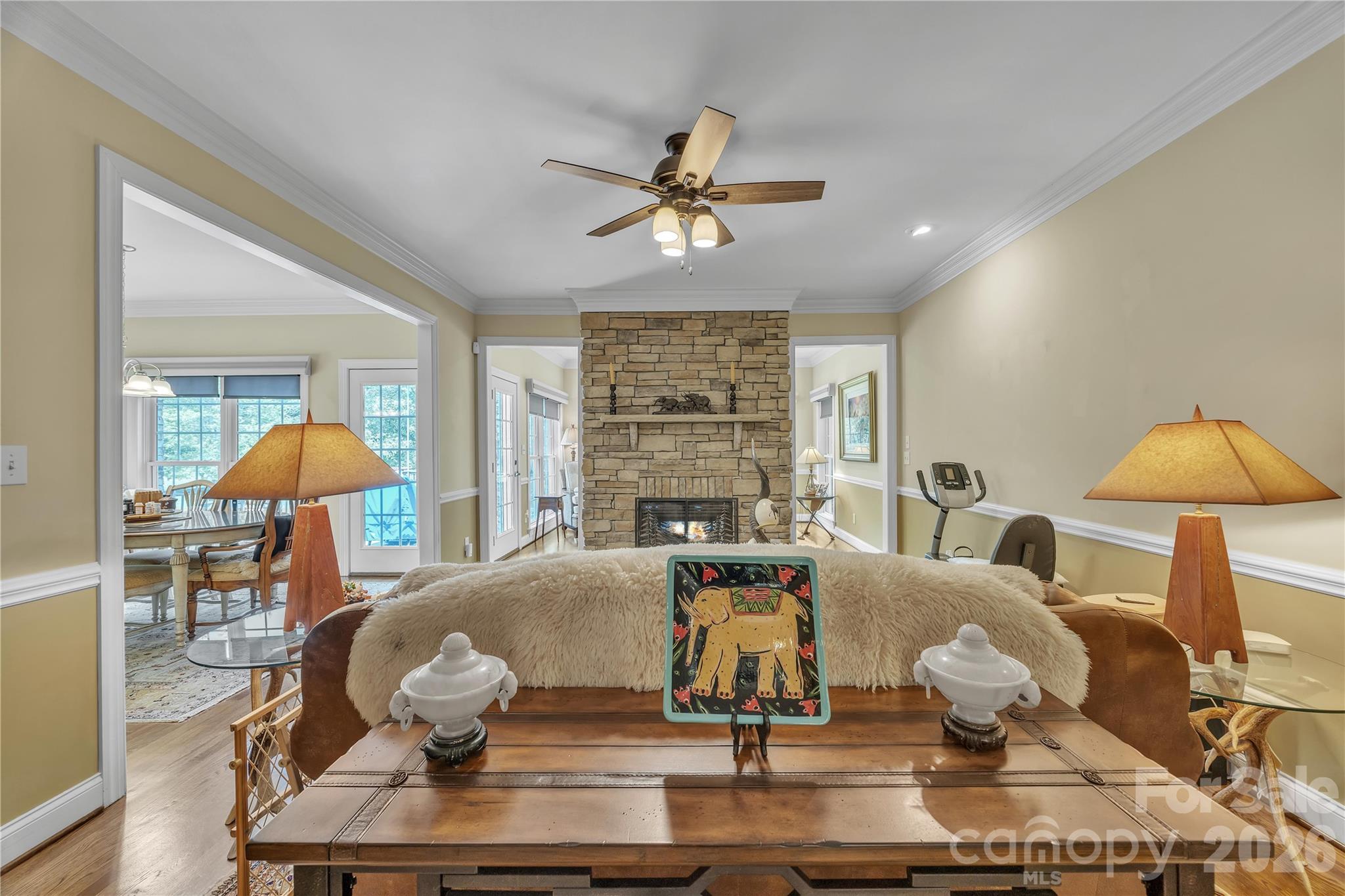 118 Bradford Court16, Jefferson, NC - photo 6 of 45