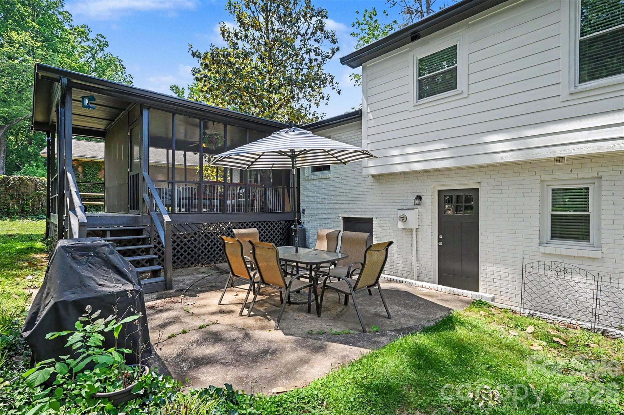 2018 Knell Drive, Charlotte, NC - photo 44 of 49