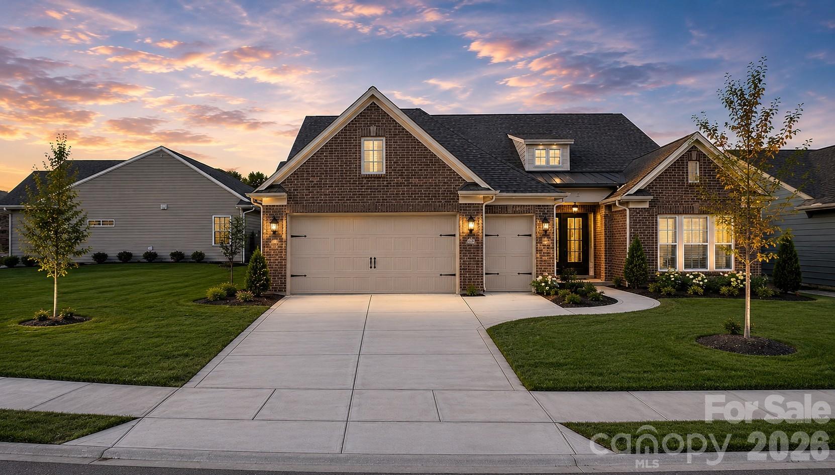 3135 Bartlett Street, Fort Mill, SC