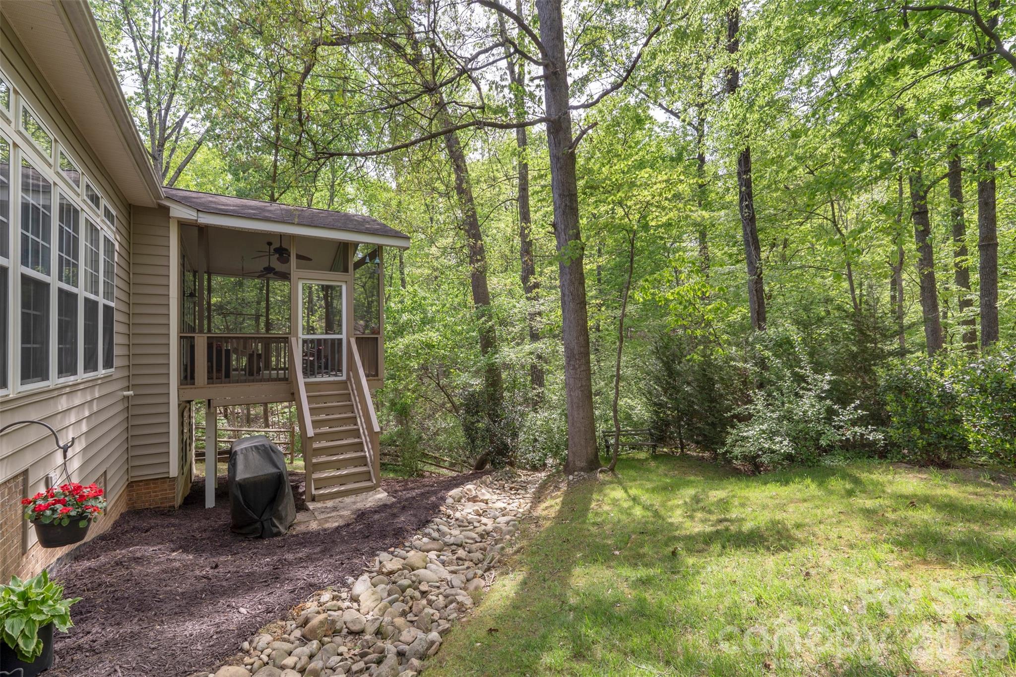 Photo 43 of 7900 Wilby Hollow Drive, Charlotte, NC