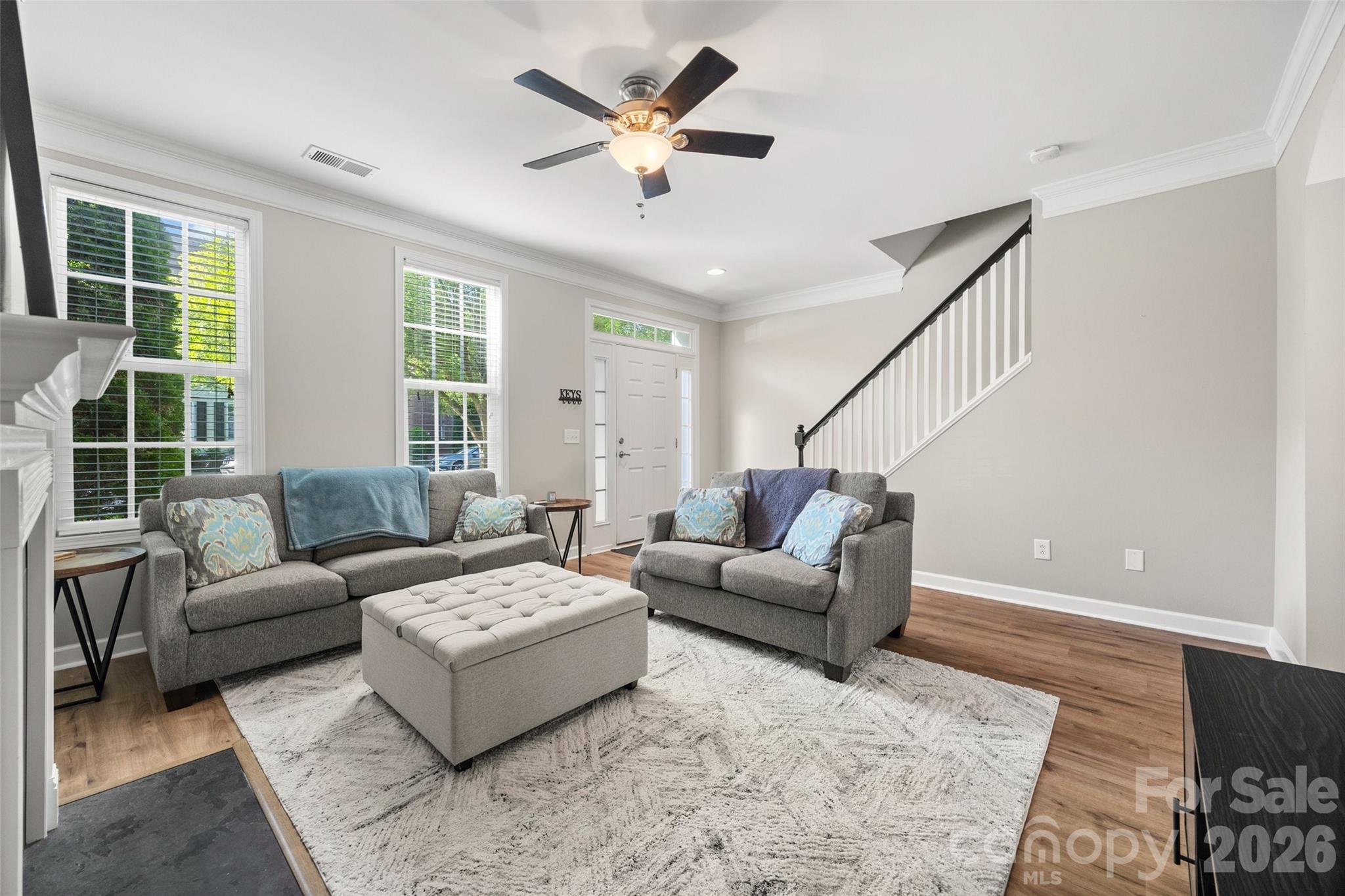 9821 Longstone Lane, Charlotte, NC - photo 6 of 34