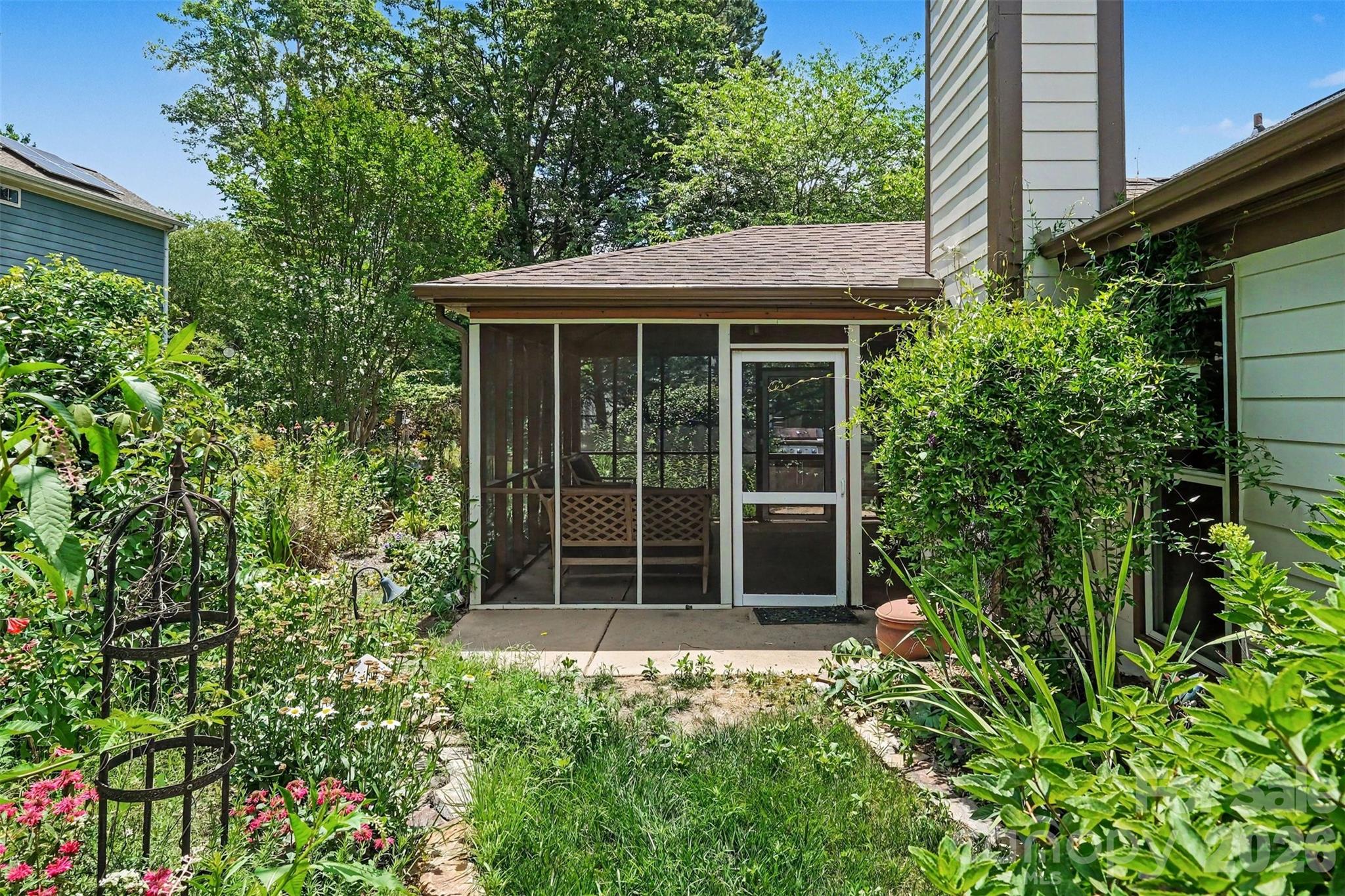 Photo 31 of 9330 Oren Thompson Road, Charlotte, NC
