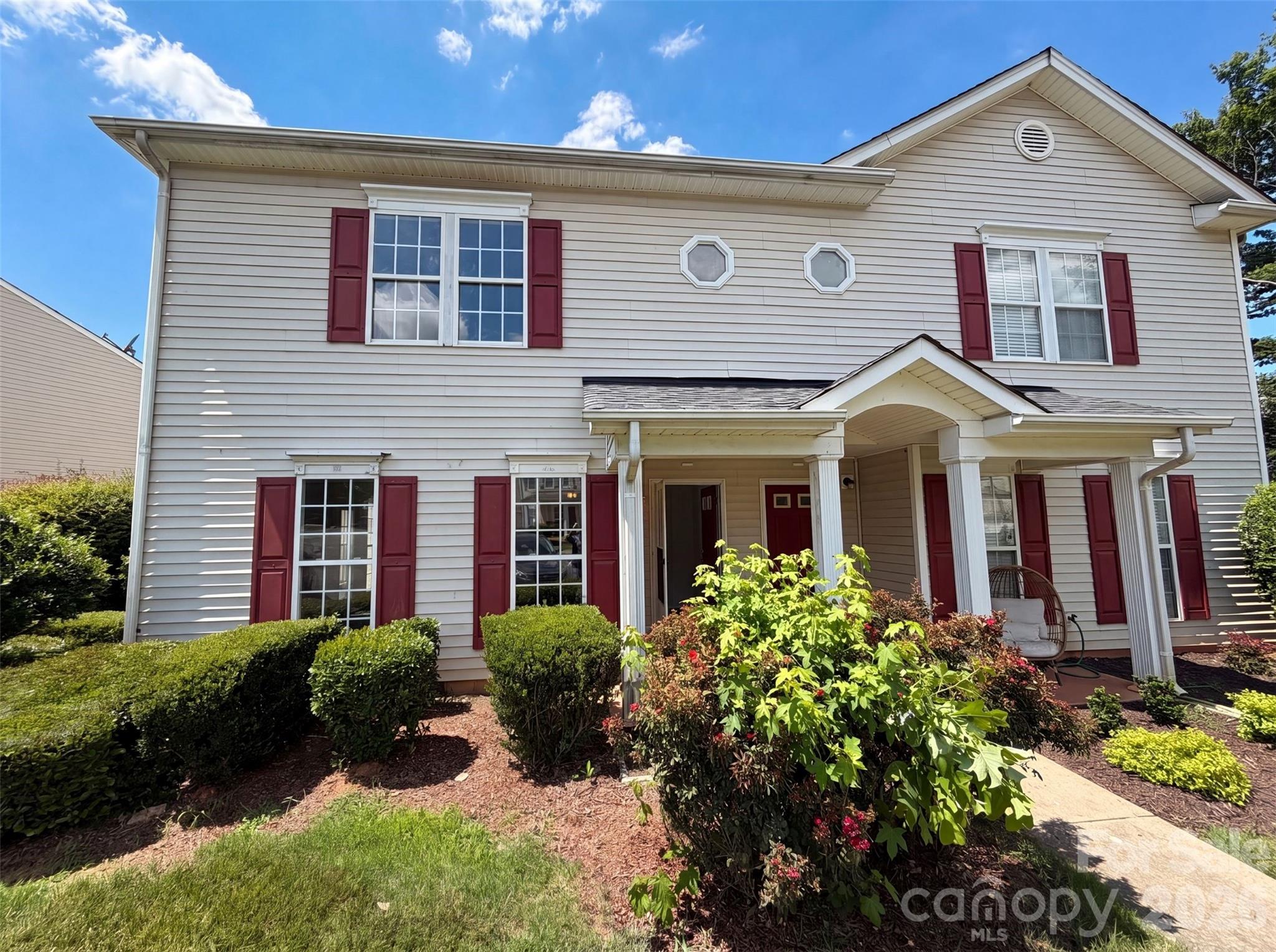 3831 Mohawk Court, Charlotte, NC