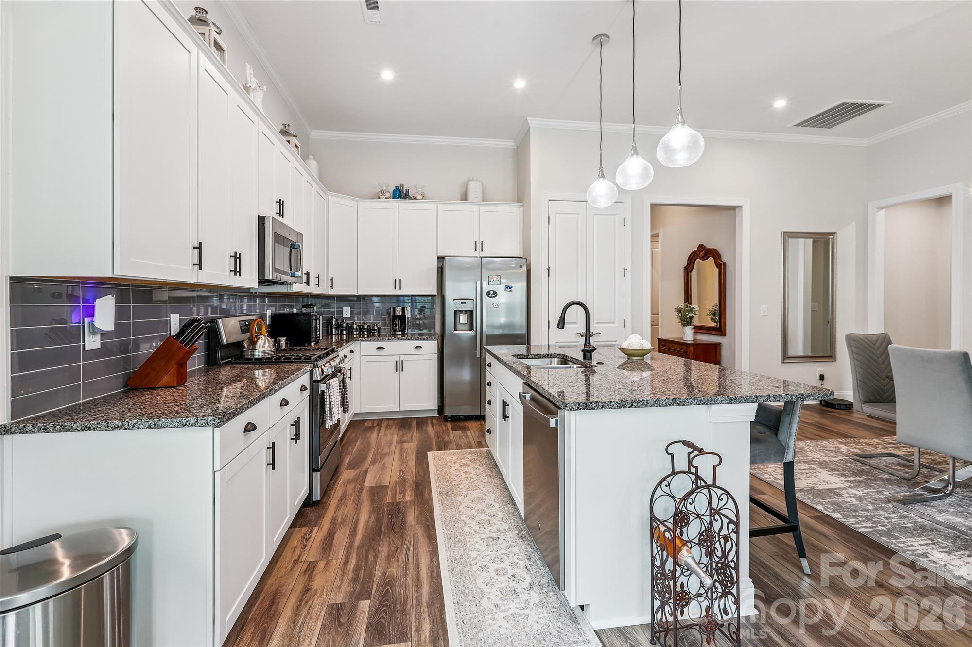 Photo 18 of 10400 Superb Lane, Charlotte, NC
