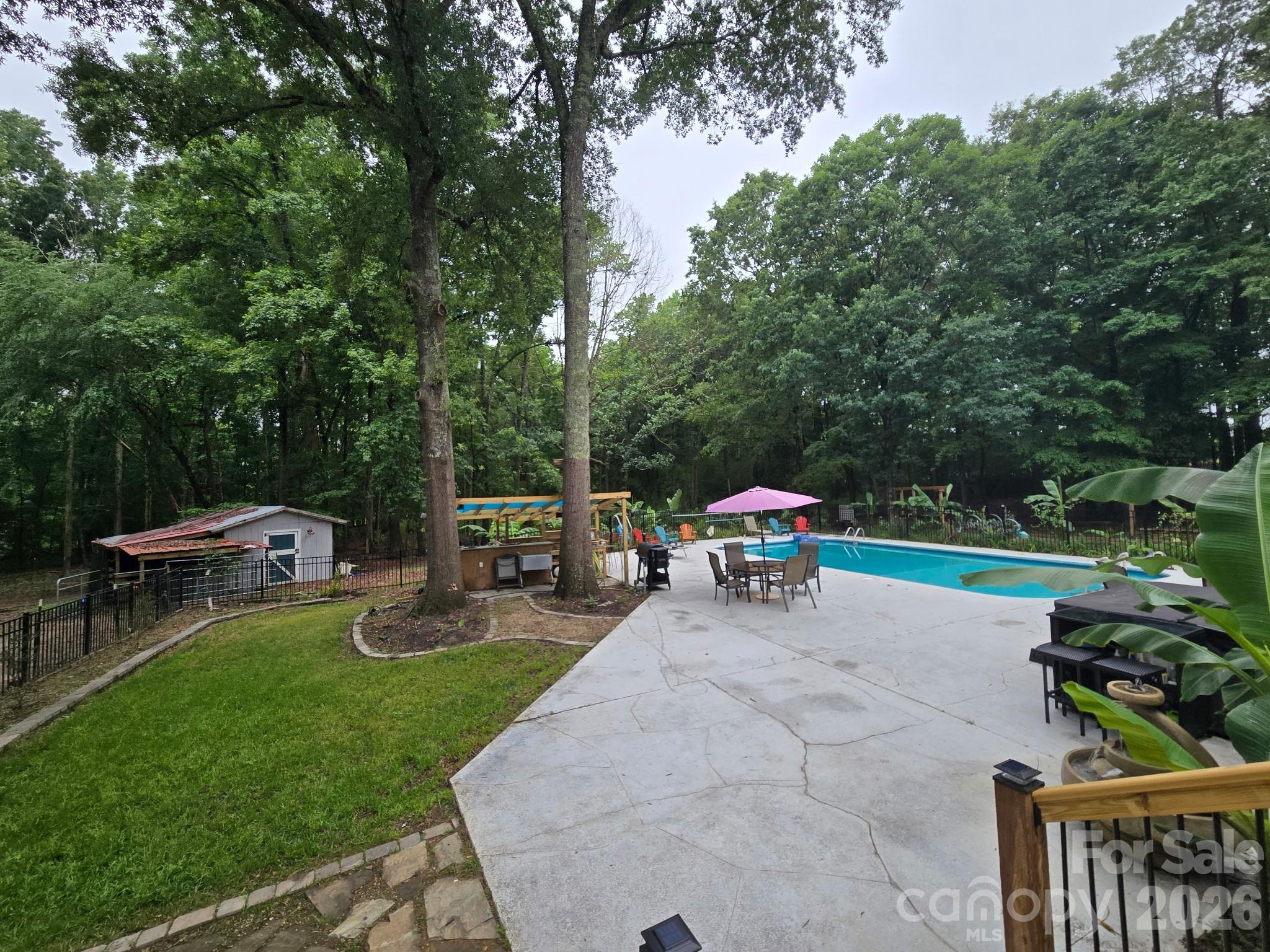 205 Dornoch Drive, Weddington, NC - photo 3 of 49