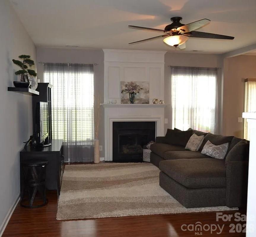 Photo 2 of 9032 Bishop Crest Lane, Charlotte, NC