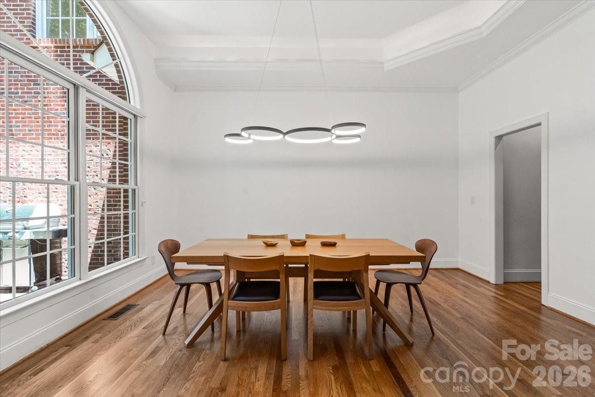 Photo 7 of 4909 Deer Walk Avenue, Charlotte, NC