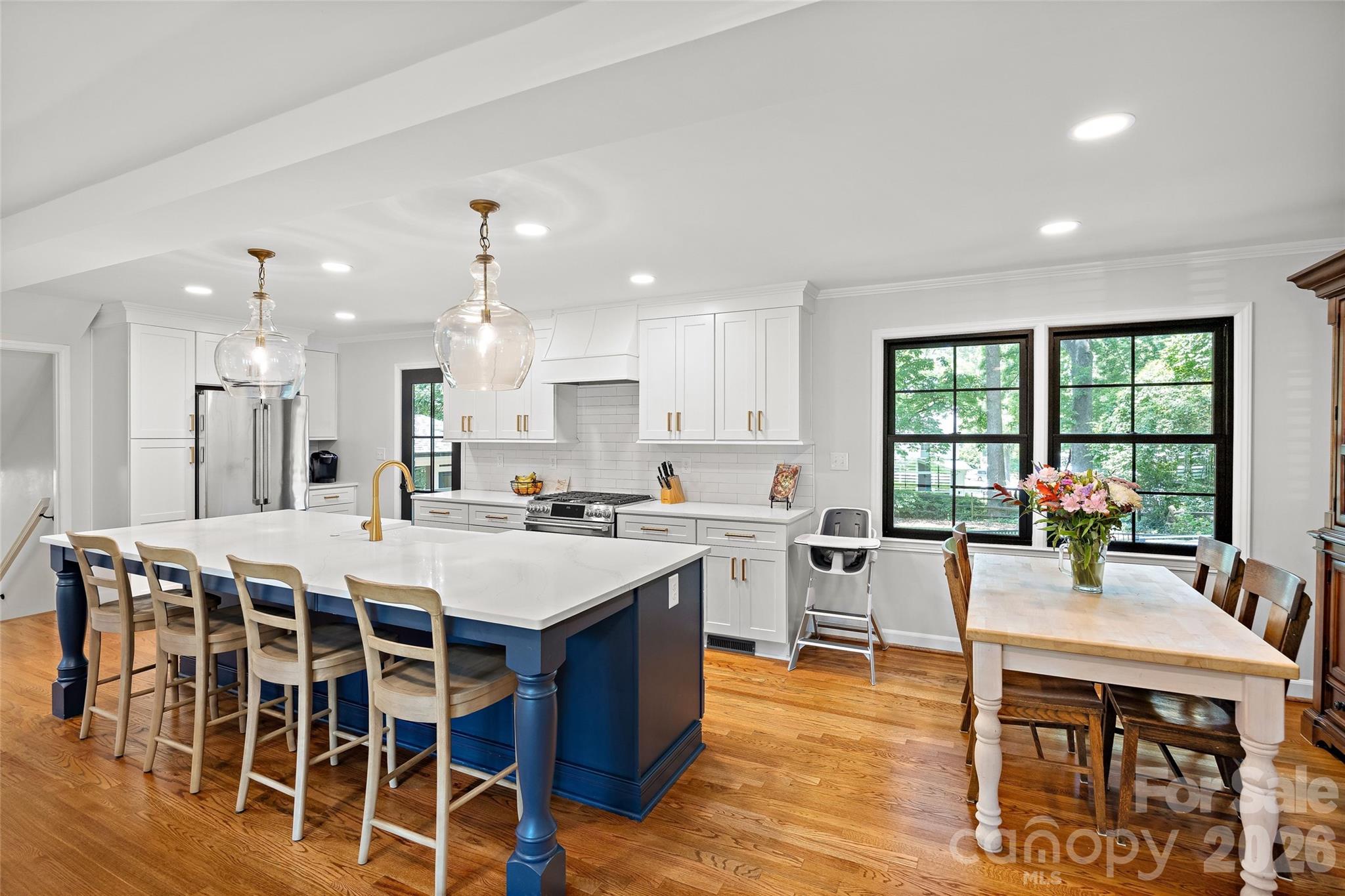 Photo 6 of 3724 Champaign Street, Charlotte, NC