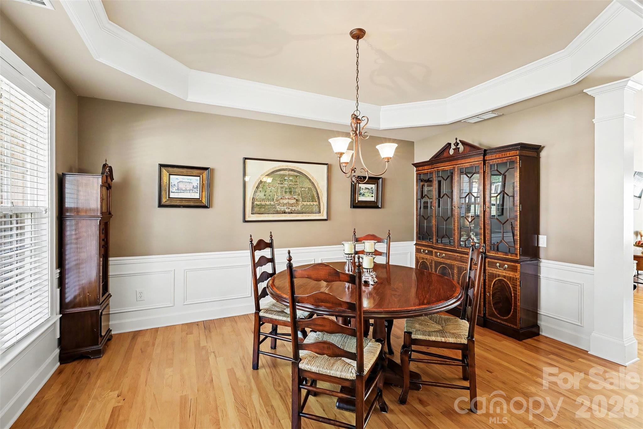 Photo 4 of 15111 Arleta Circle, Charlotte, NC
